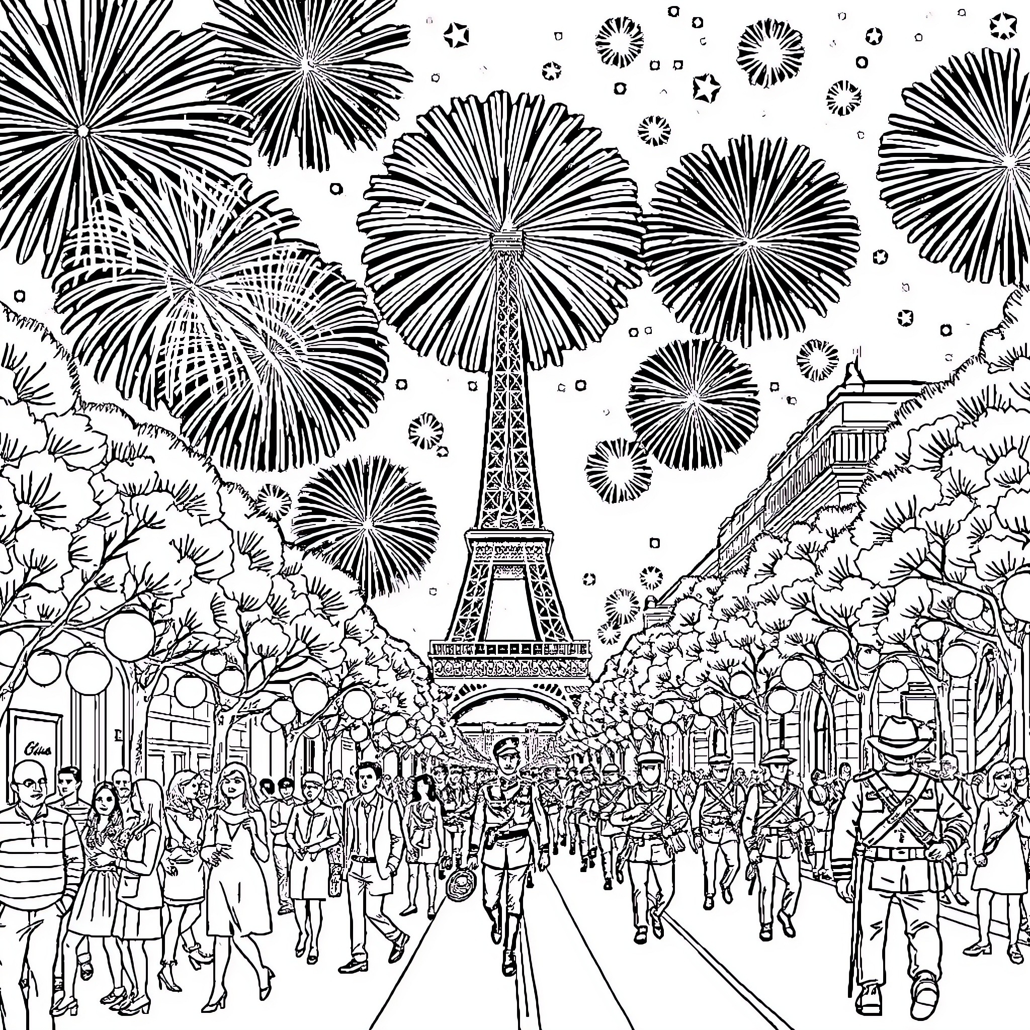 Best Churchill Coloring Pages (Free Printable PDF)