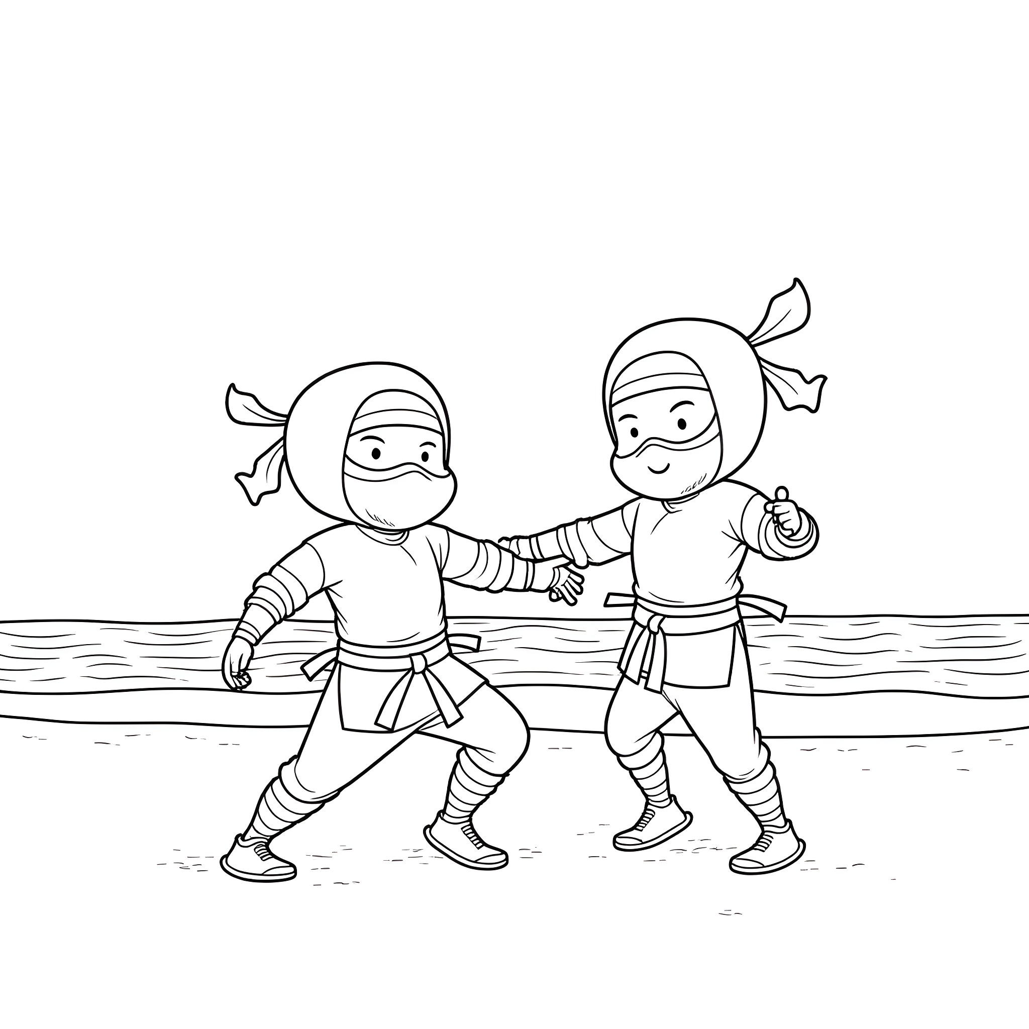 3 Best Wiener Coloring Pages (Free Printable PDFs)