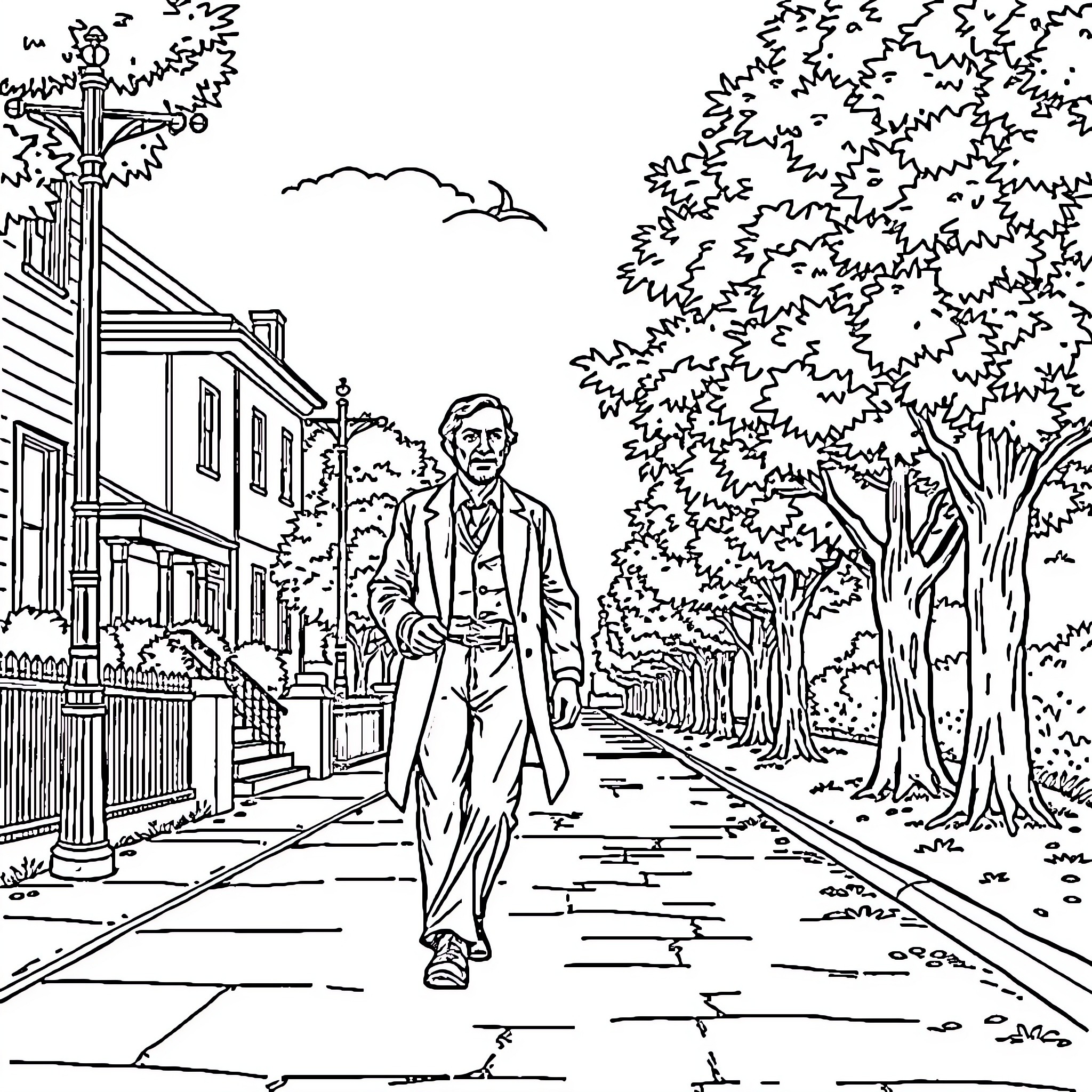Best Mama K Coloring Pages (Free Printable PDF)