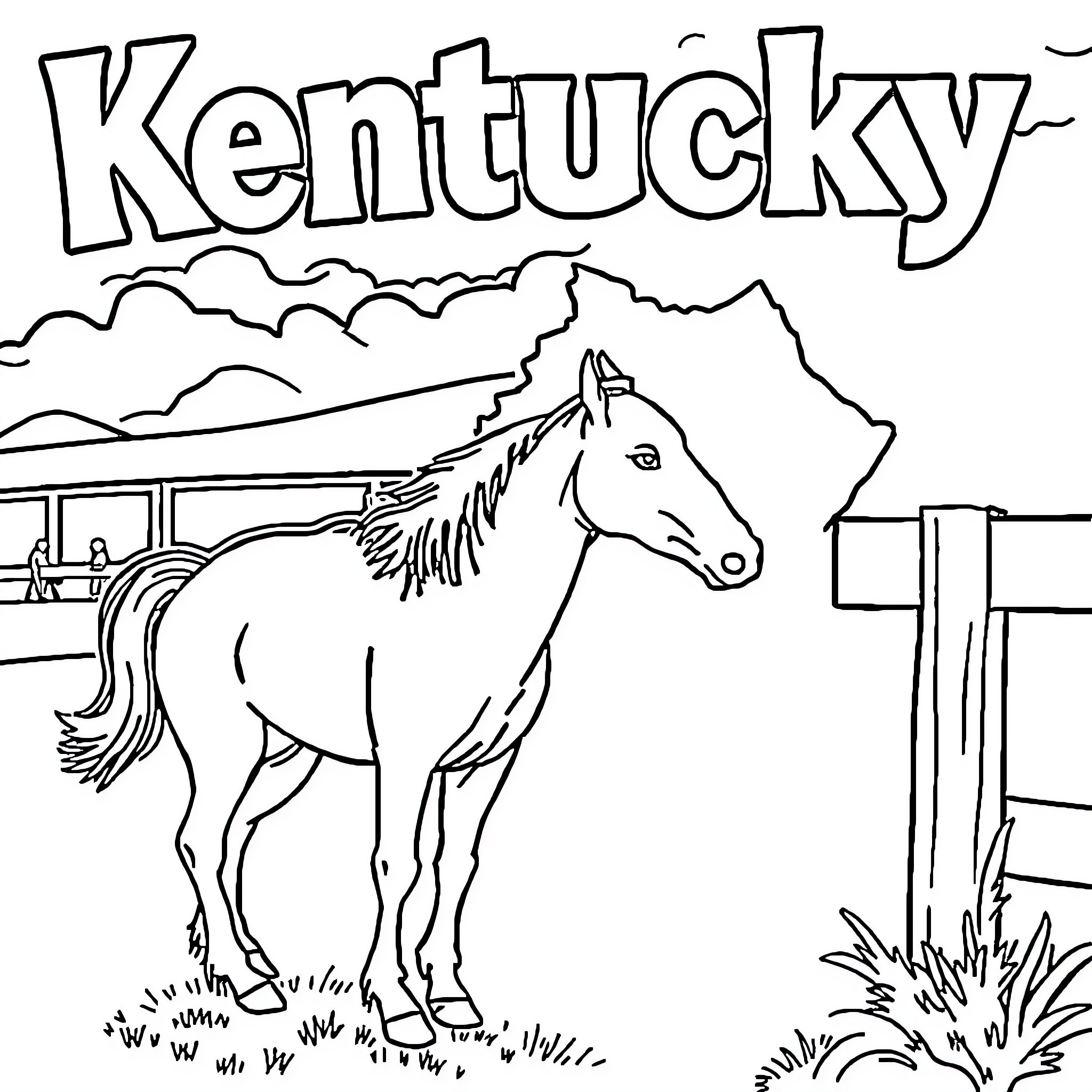 Best J.S. Bach Coloring Pages (Free Printable PDF)