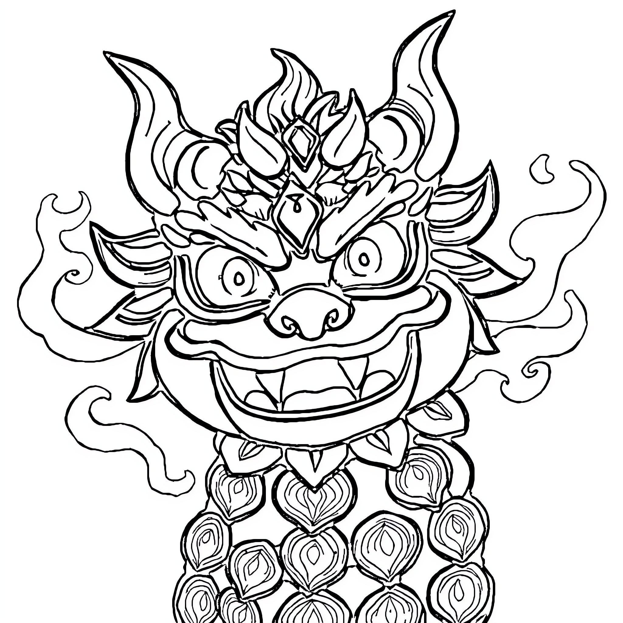 Best Sylus Coloring Pages (Free Printable PDF)