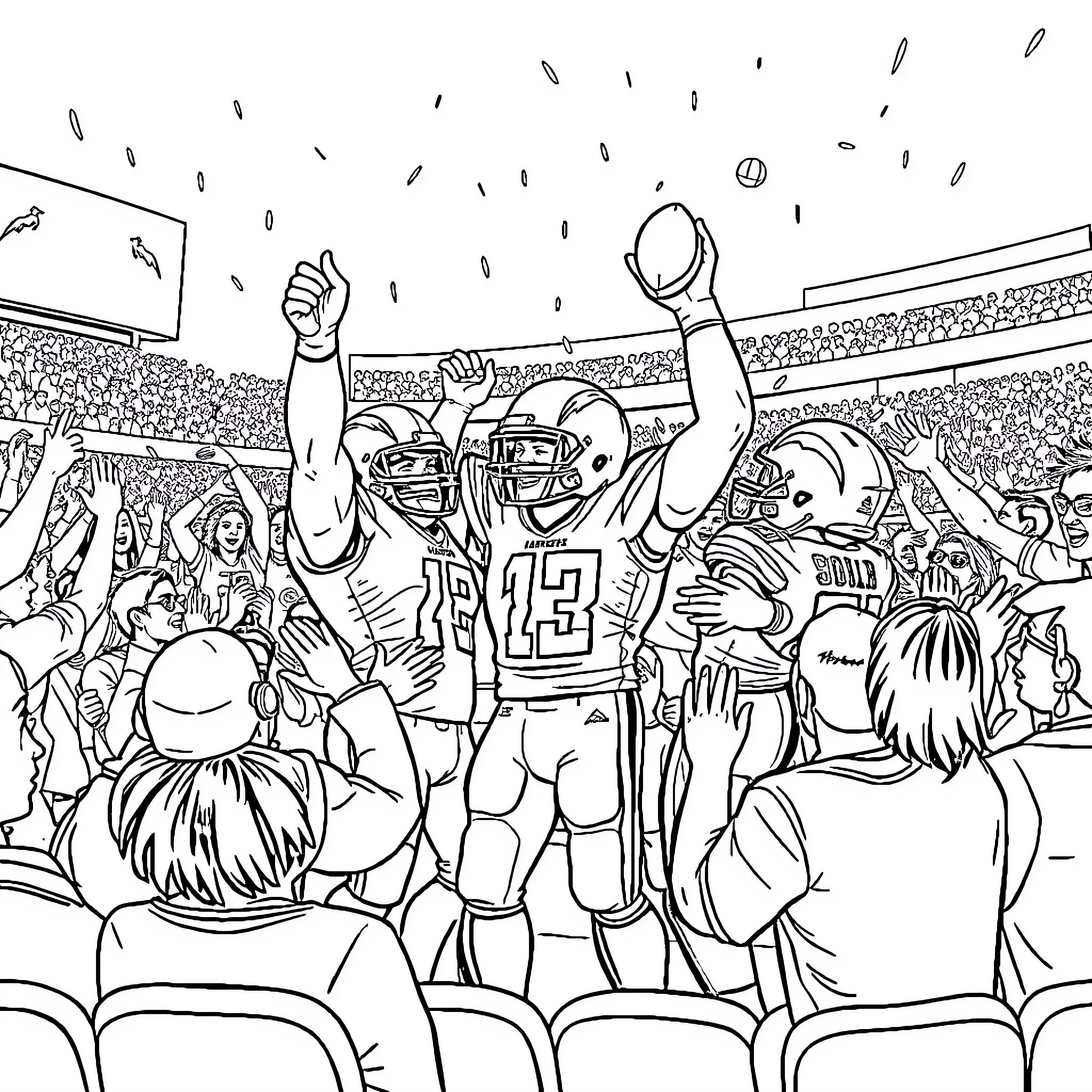 1 Best Gatito Coloring Pages (Free Printable PDFs)