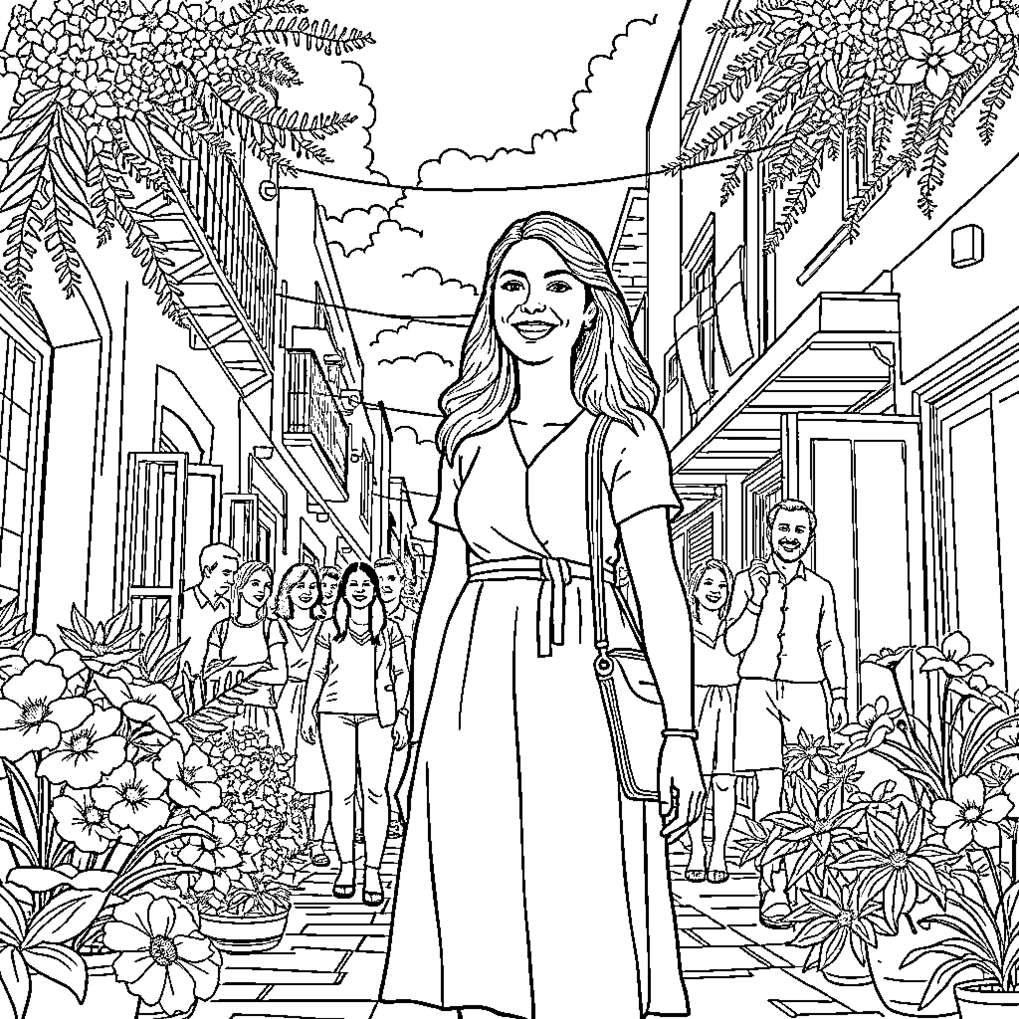 Best M10 GMC Tank Destroyer Coloring Pages (Free Printable PDF)