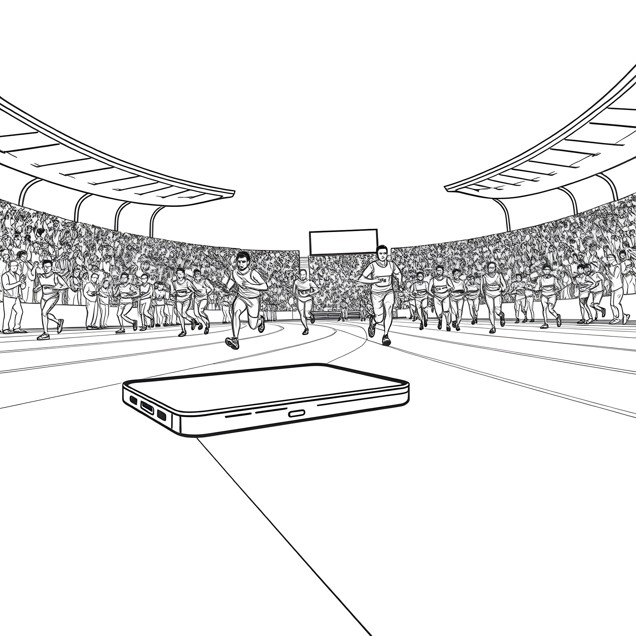 1 Best Muskrat Coloring Pages (Free Printable PDFs)