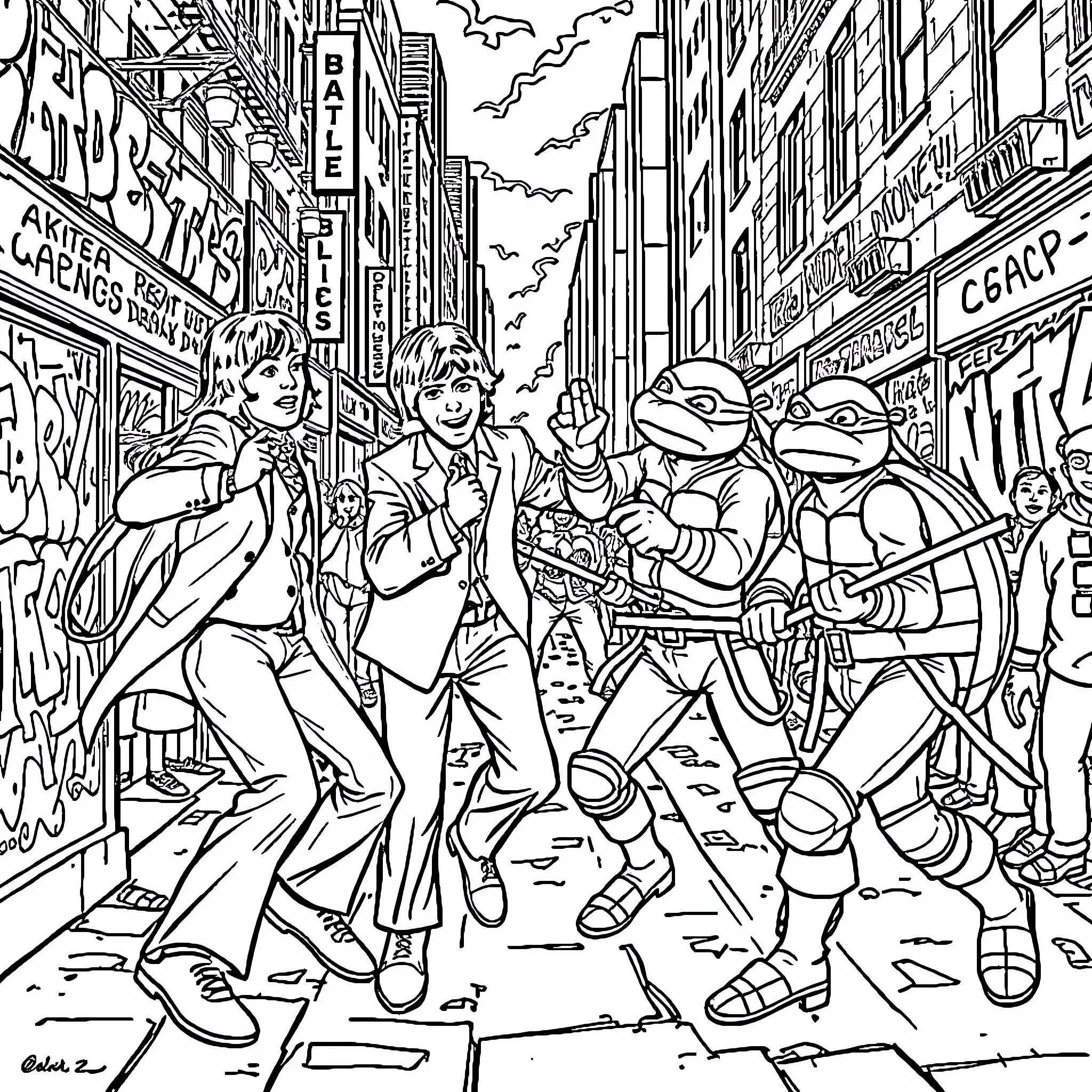 Best Jaylin Williamson Coloring Pages (Free Printable PDF)