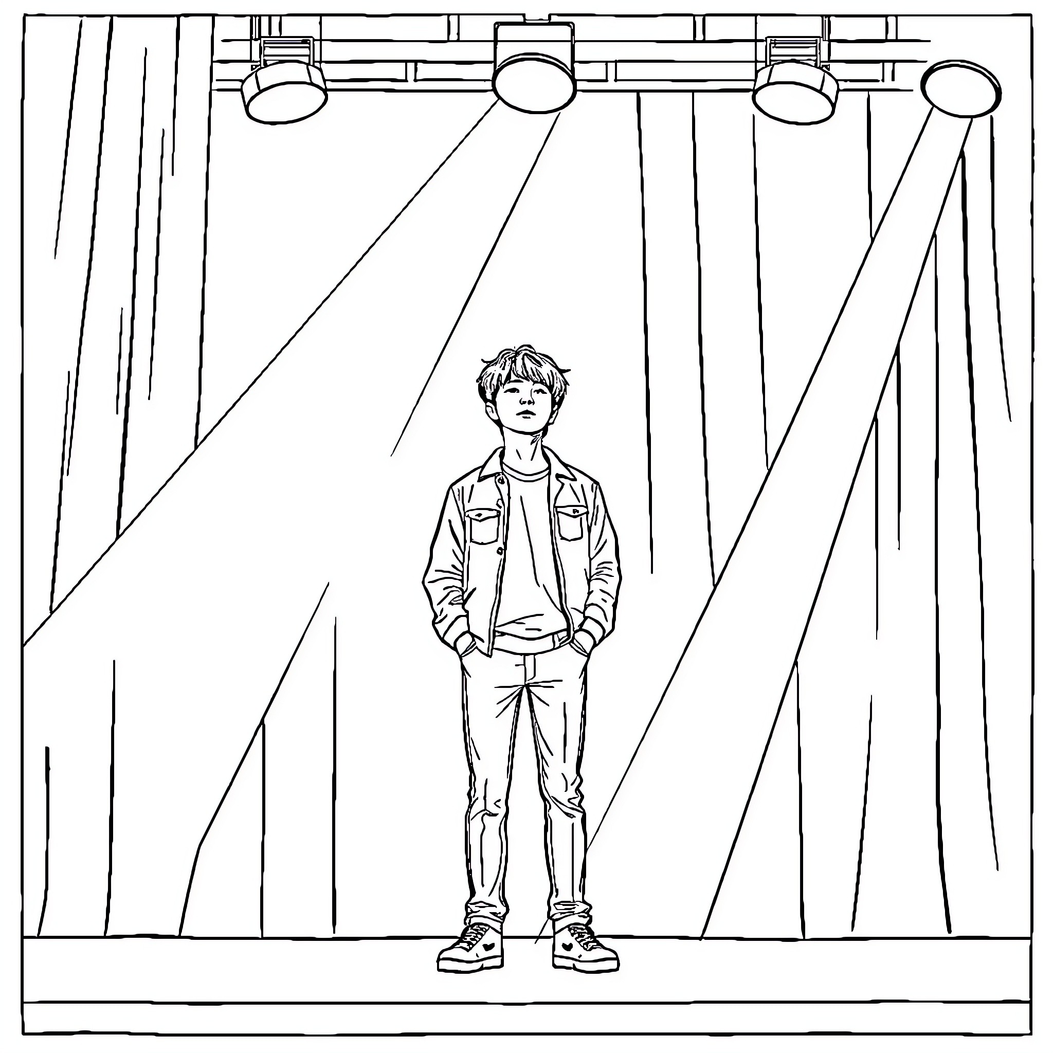 Best Elisa Coloring Pages (Free Printable PDF)