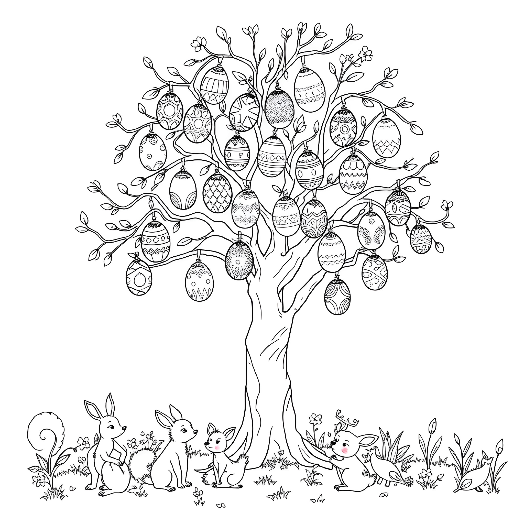 Best Peter Coloring Pages (Free Printable PDF)