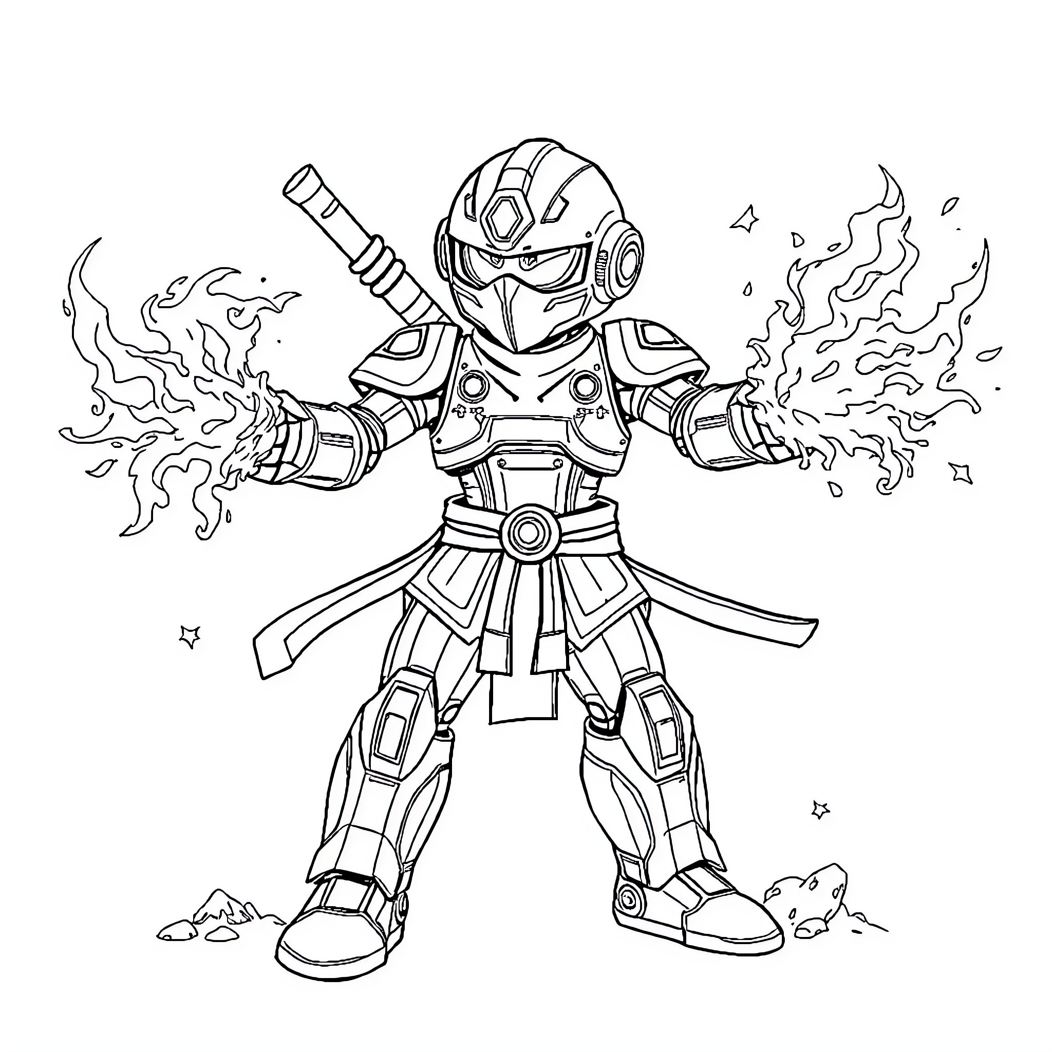 Best Scorpius Rex Coloring Pages (Free Printable PDF)