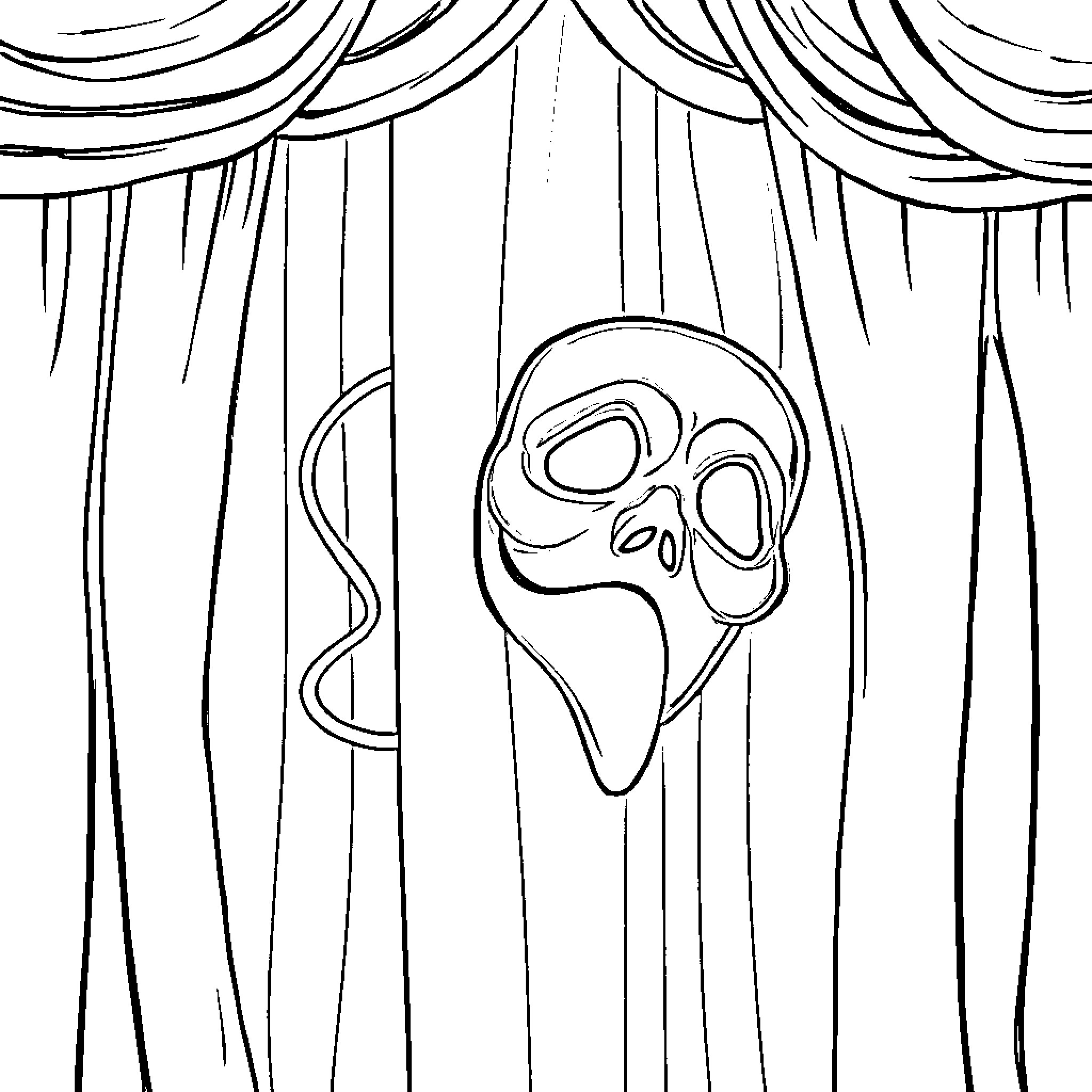 Best Tango Dancer Coloring Pages (Free Printable PDF)