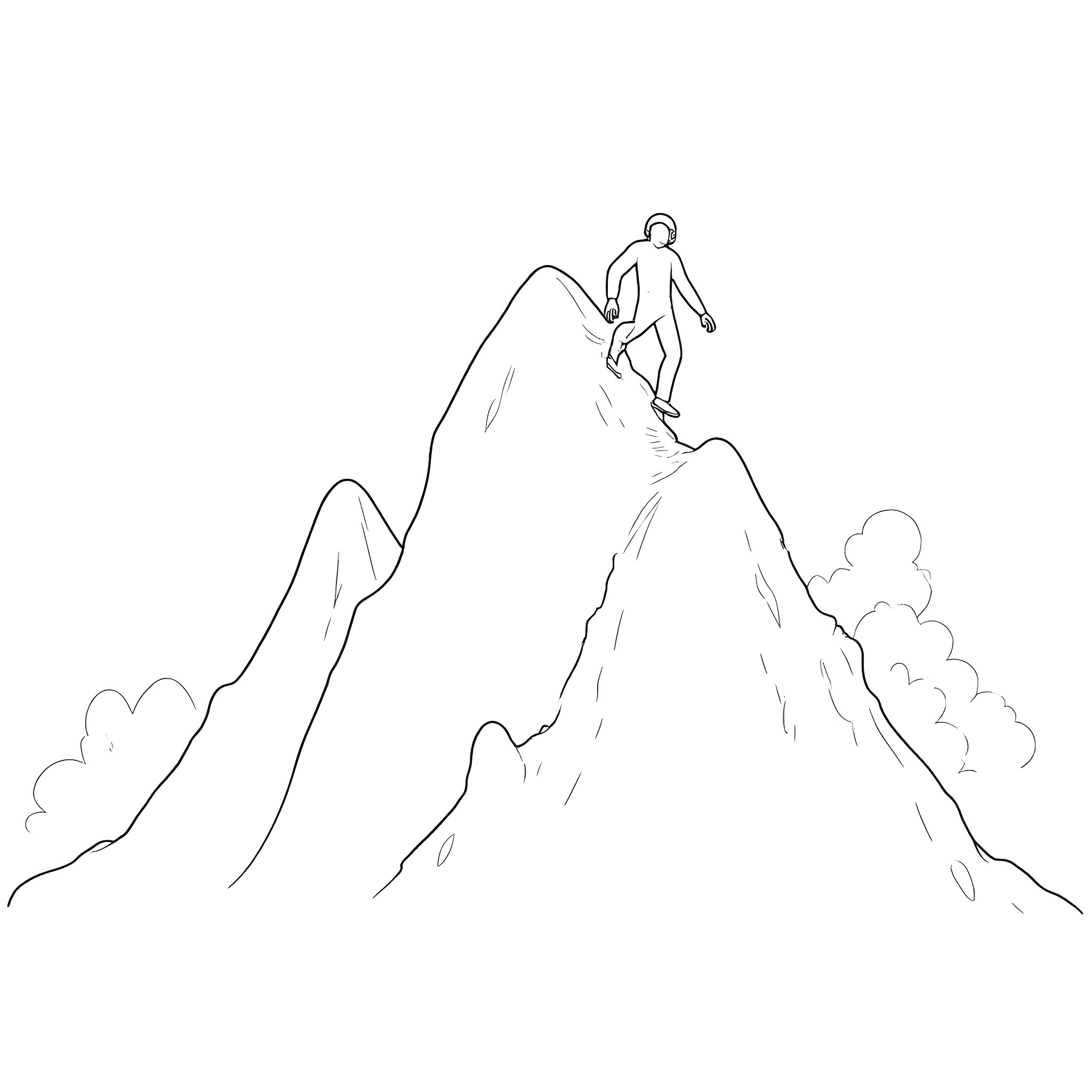 Best Progress Coloring Pages (Free Printable PDF)