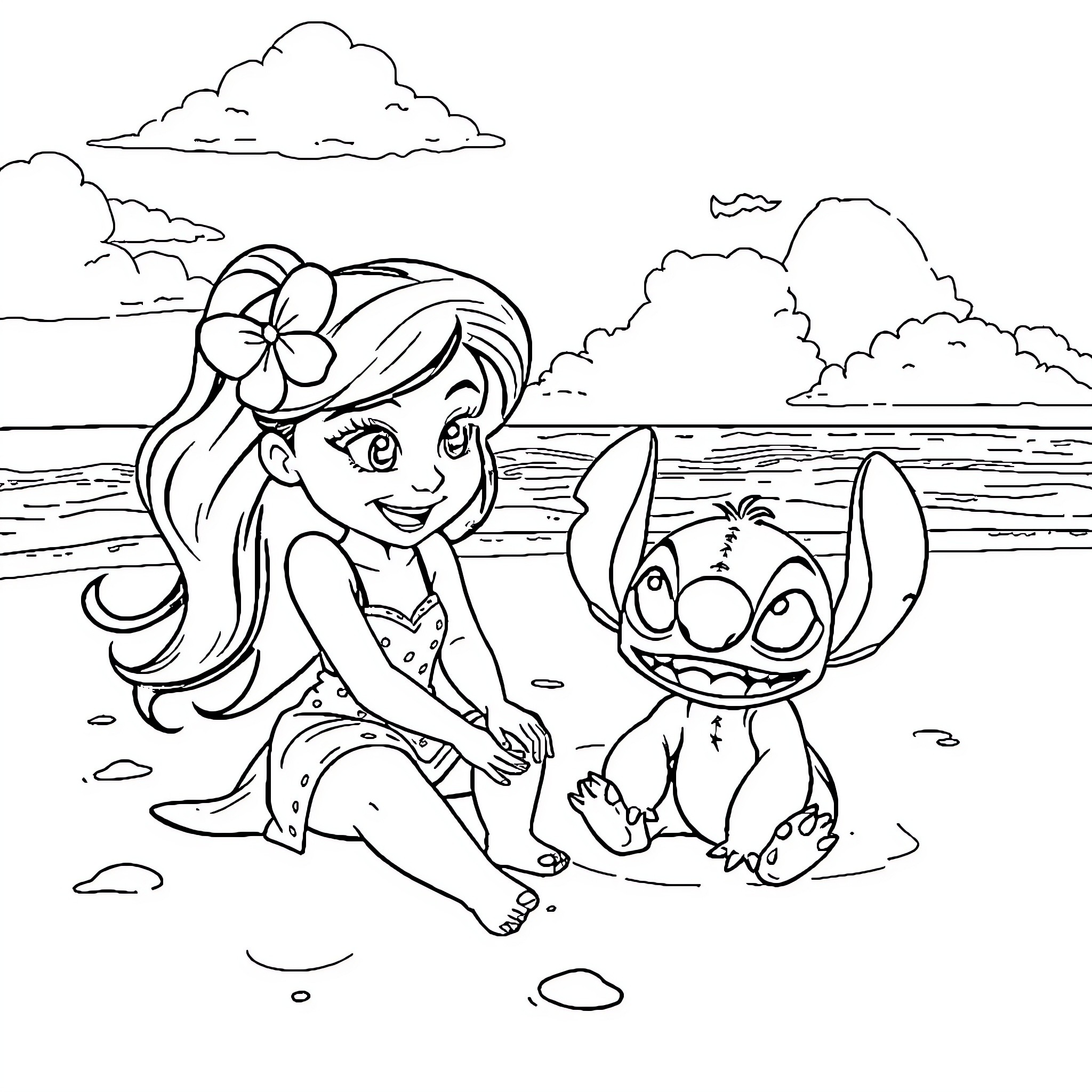 Best Phoebe Thunderman Coloring Pages (Free Printable PDF)