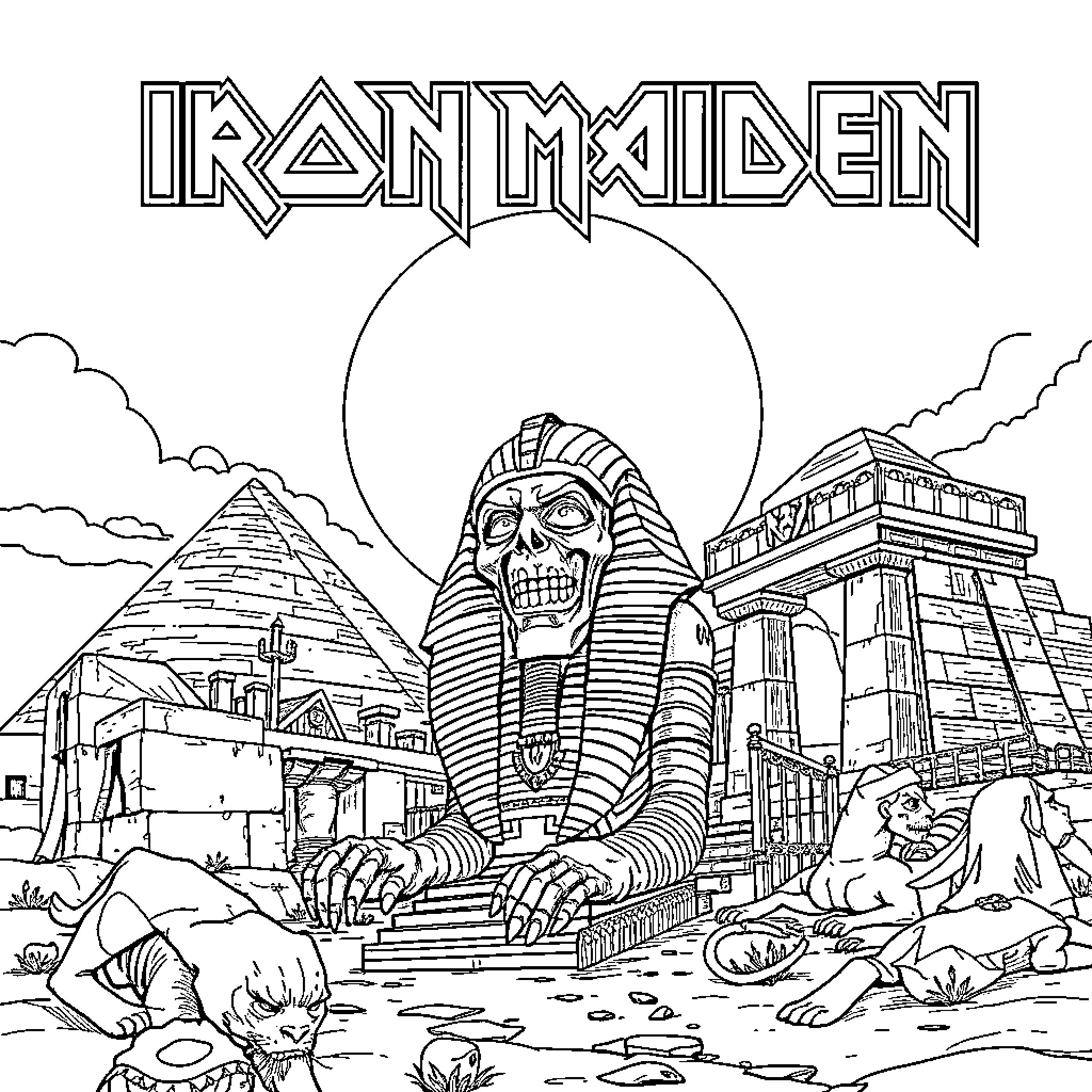 Best Mère de Mirabelle Coloring Pages (Free Printable PDF)