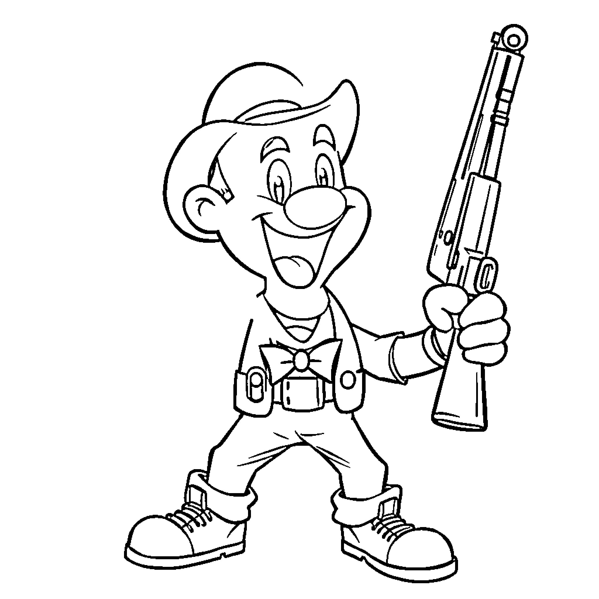 Best Plex Coloring Pages (Free Printable PDF)