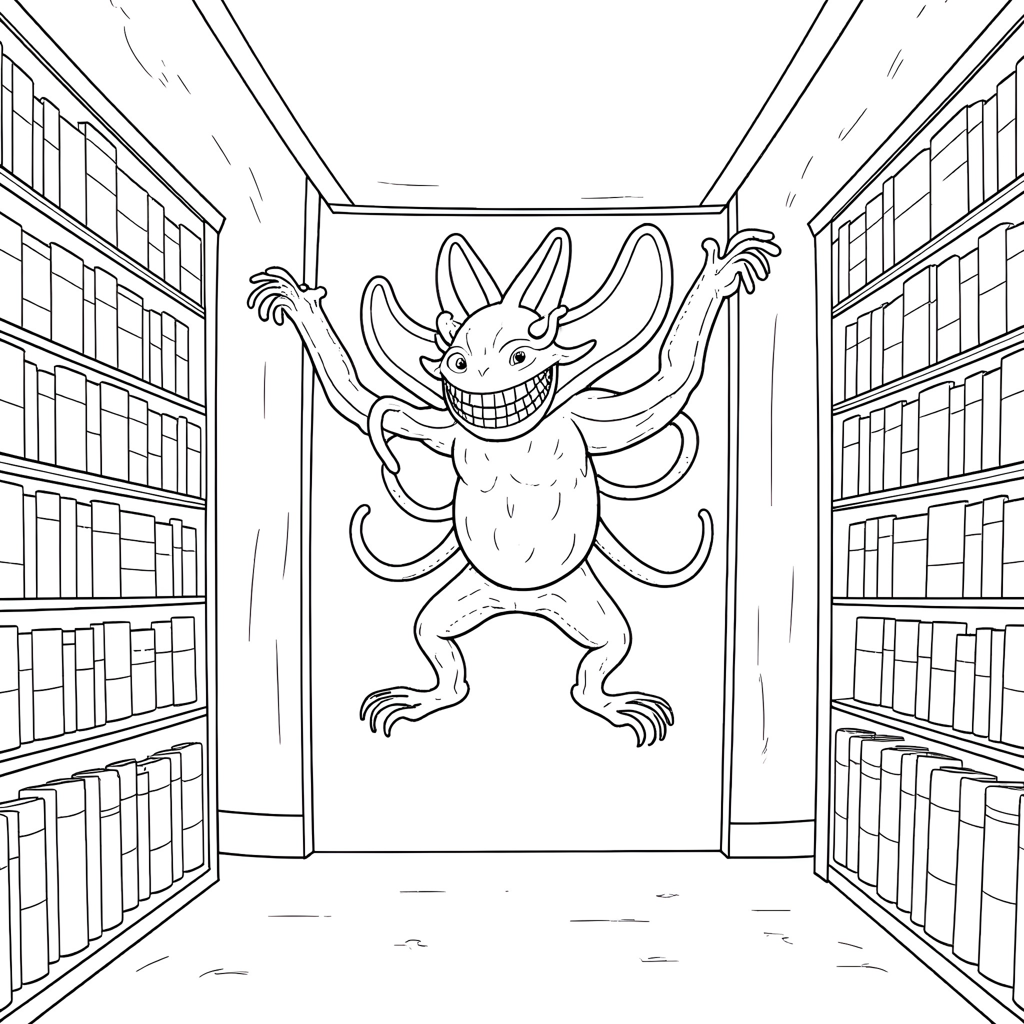 1 Best Salesperson Coloring Pages (Free Printable PDFs)