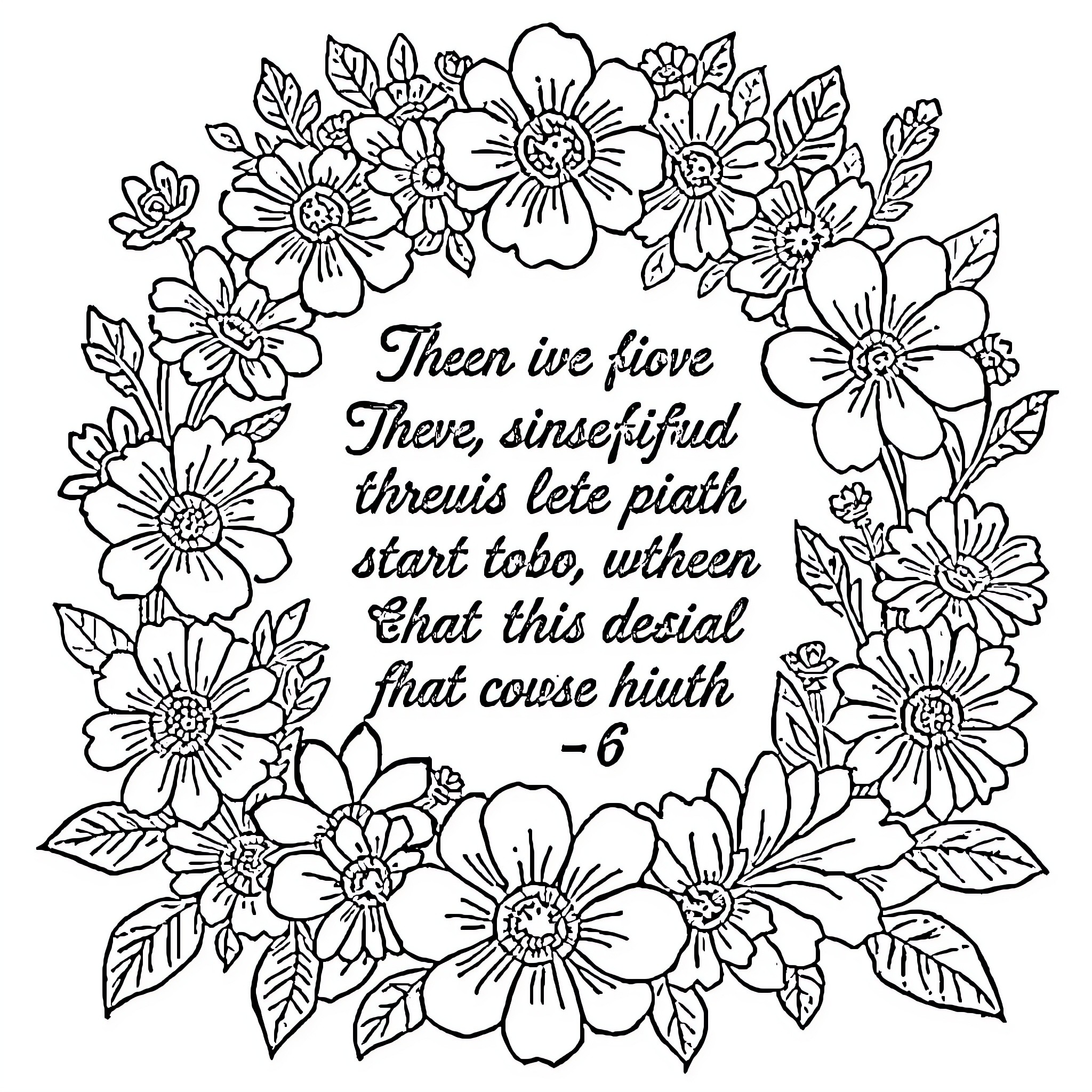 4 Best Uncanny Valley Coloring Pages (Free Printable PDFs)