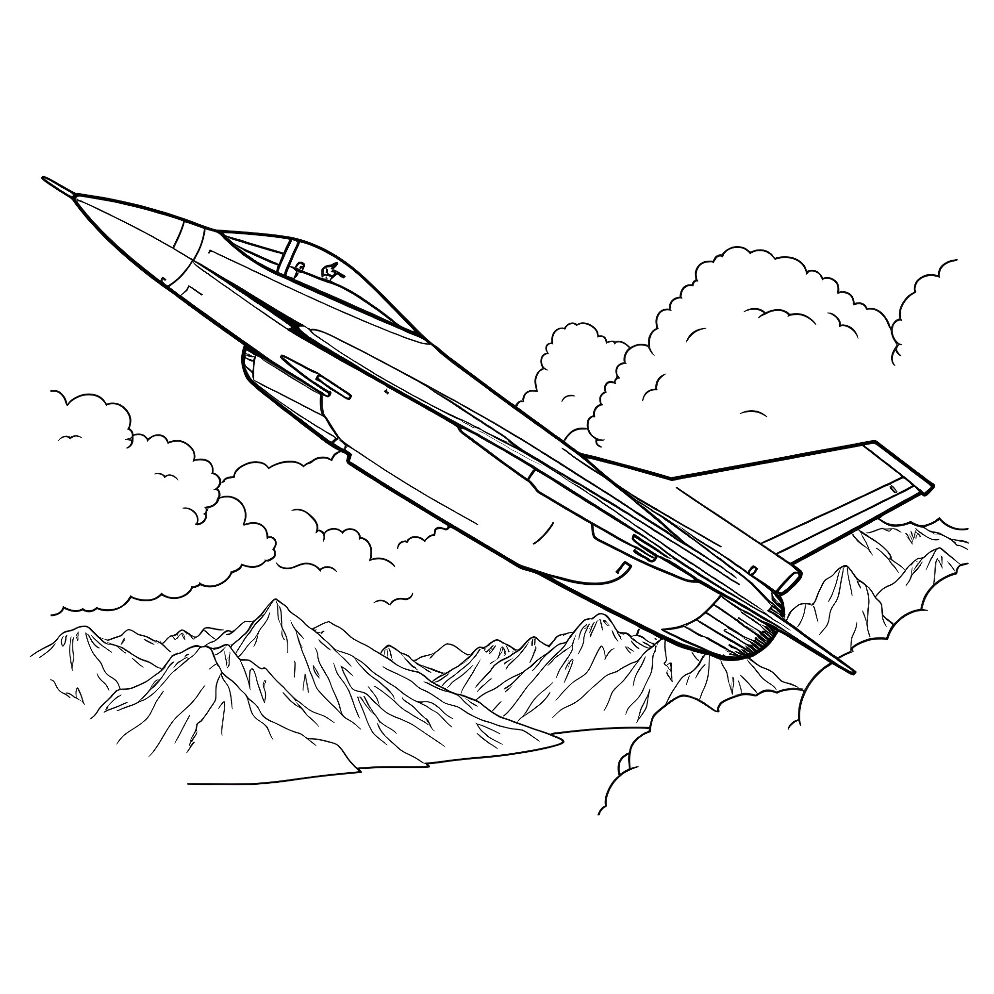 Best Rammstein Coloring Pages (Free Printable PDF)