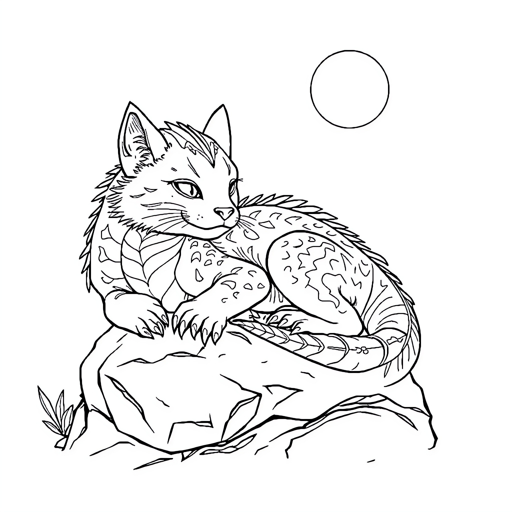 Best Enid Coloring Pages (Free Printable PDF)