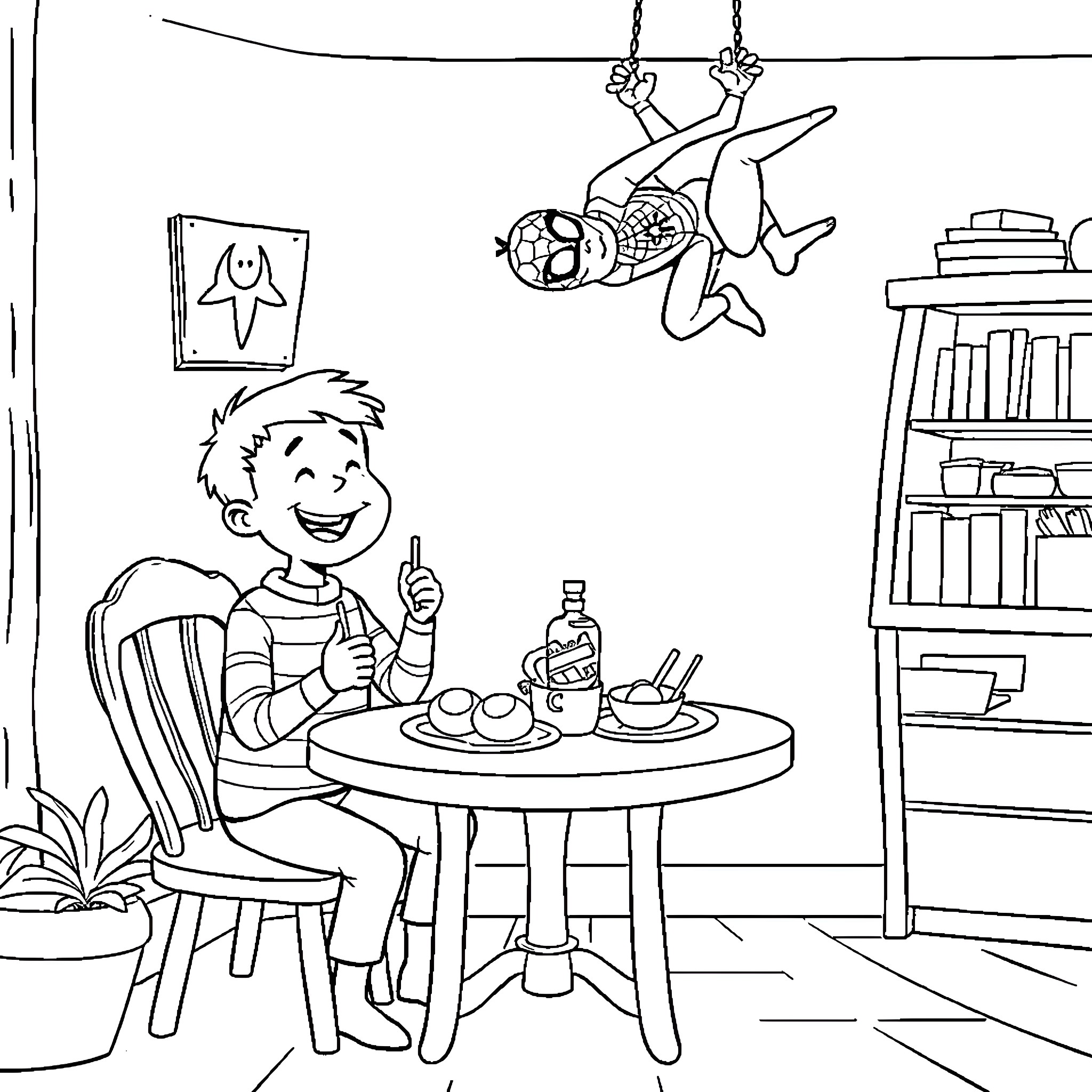 Best Sean Diddy Combs Coloring Pages (Free Printable PDF)