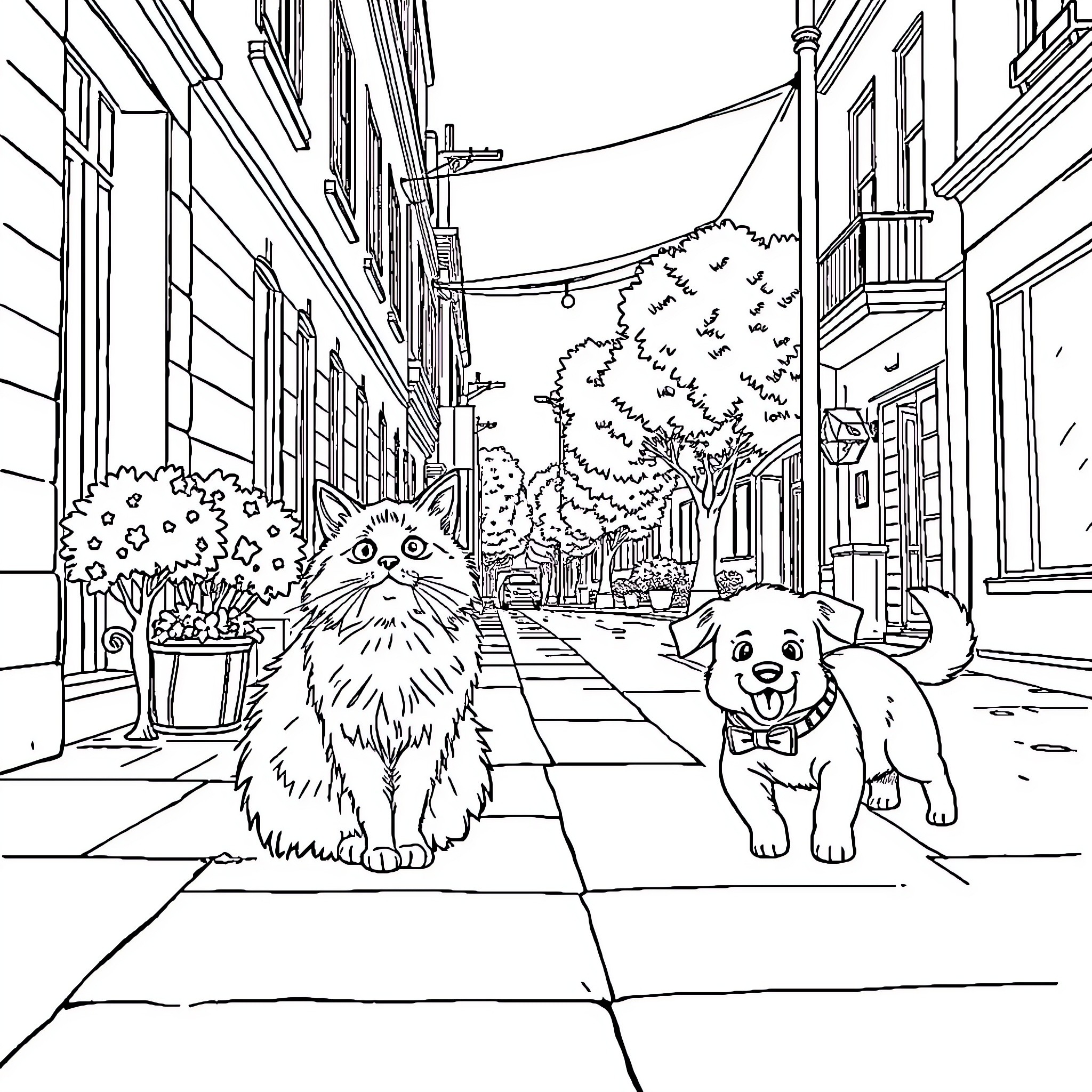 2 Best Eshay Coloring Pages (Free Printable PDFs)