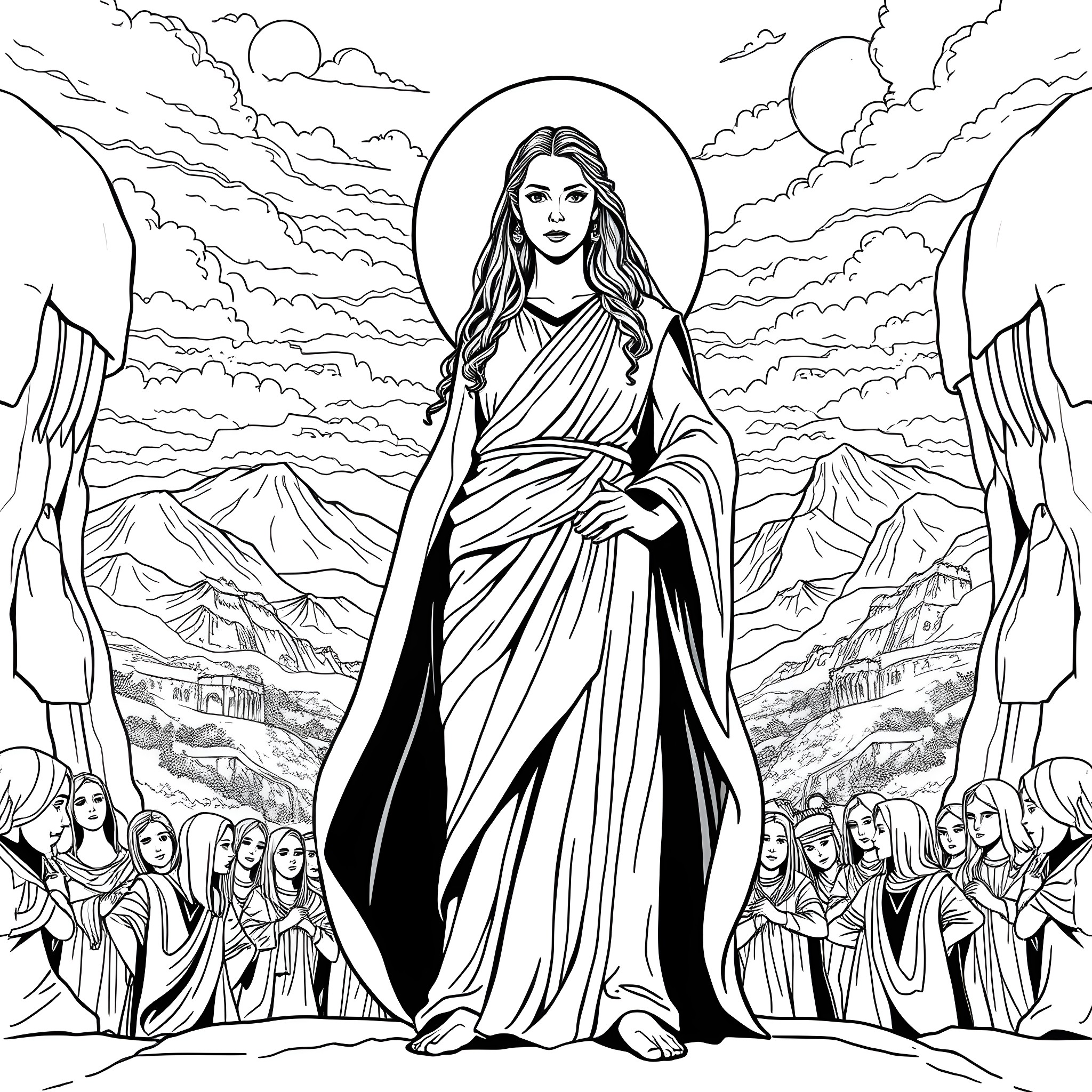 Best AFL Coloring Pages (Free Printable PDF)