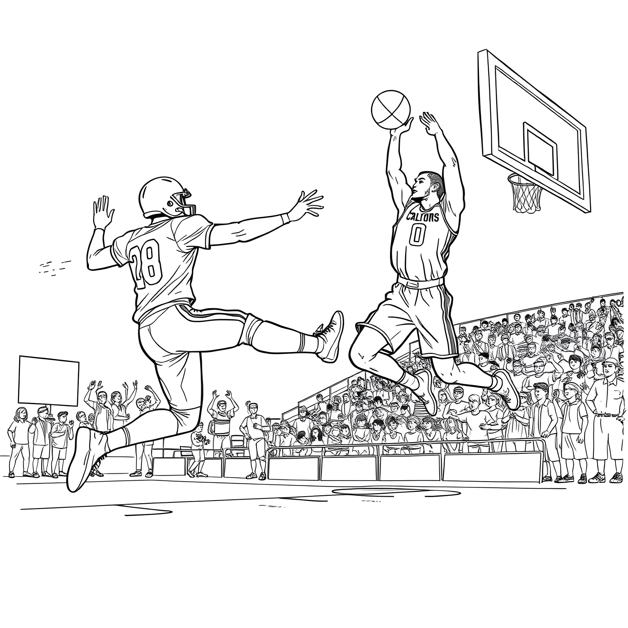 Best Koenigsegg Jesko Coloring Pages (Free Printable PDF)