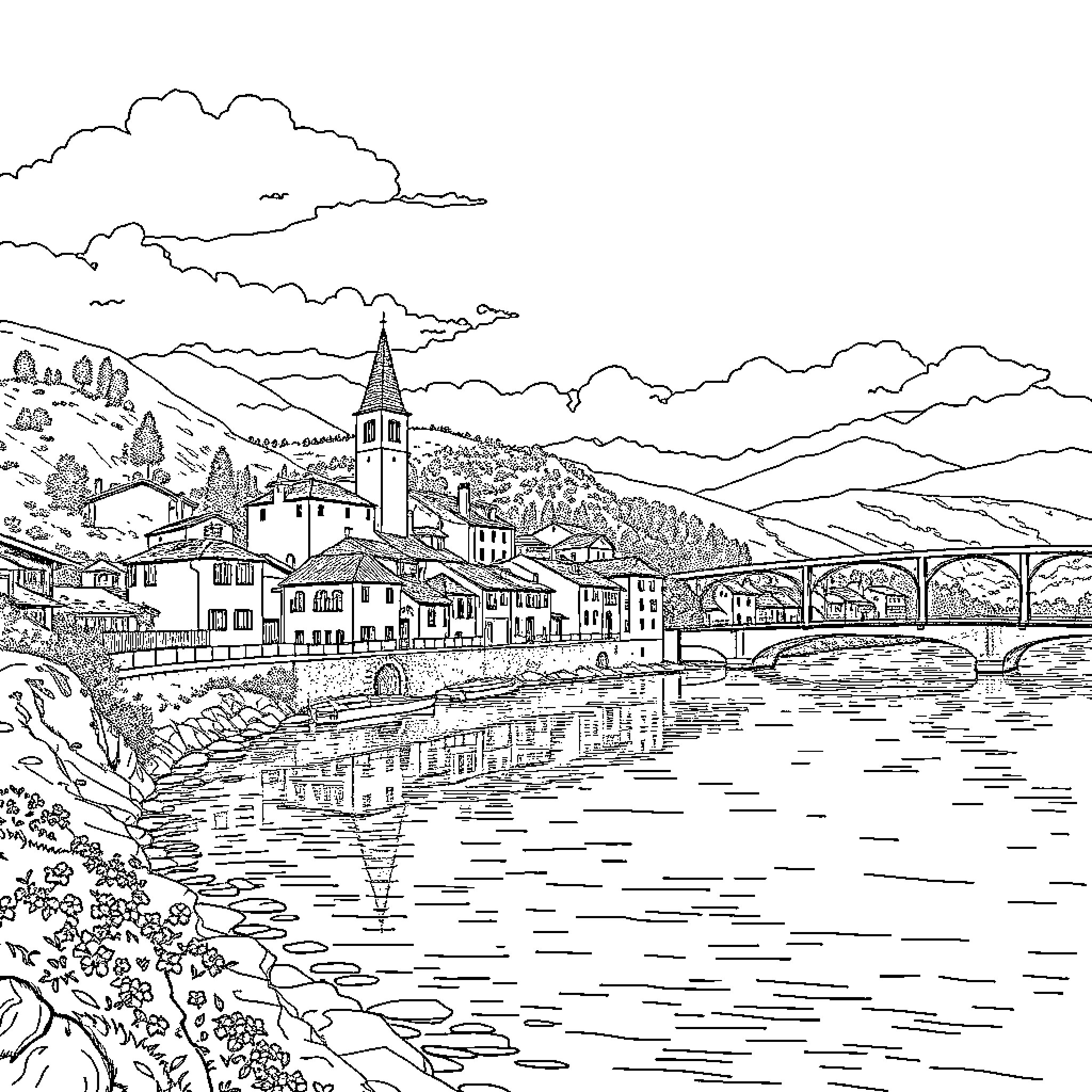 Best Nevaeh Baysmore Coloring Pages (Free Printable PDF)