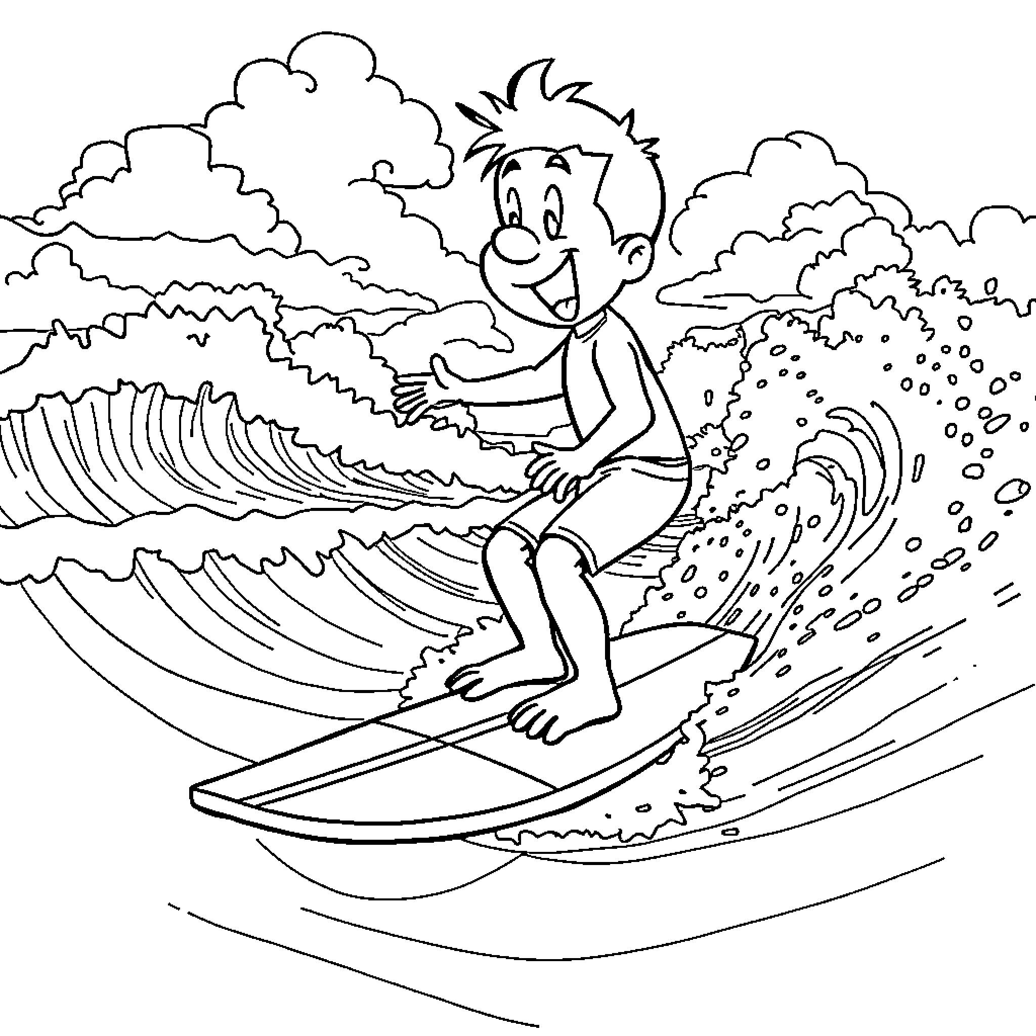 Best Tiberius Coloring Pages (Free Printable PDF)