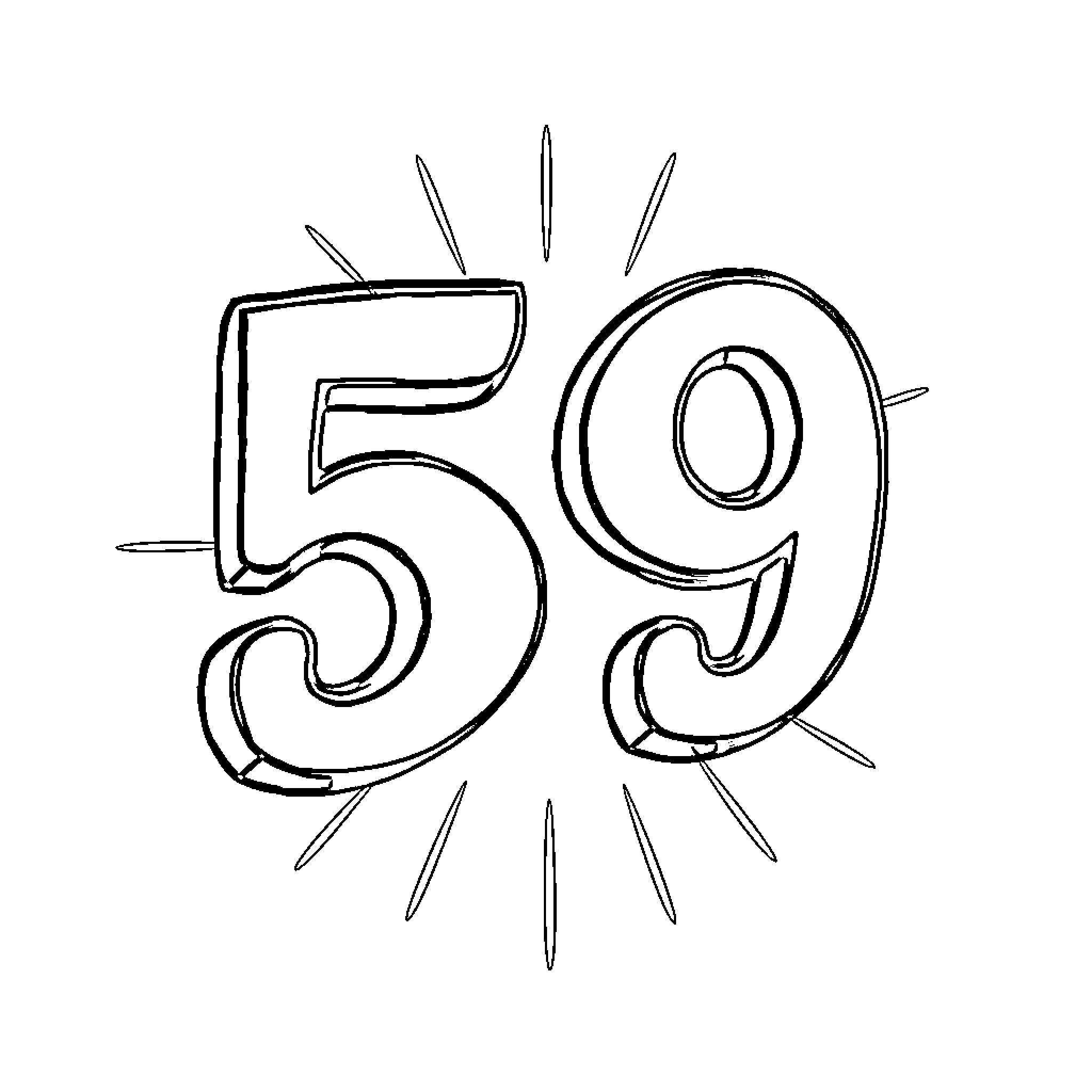 Best Miniyo Coloring Pages (Free Printable PDF)