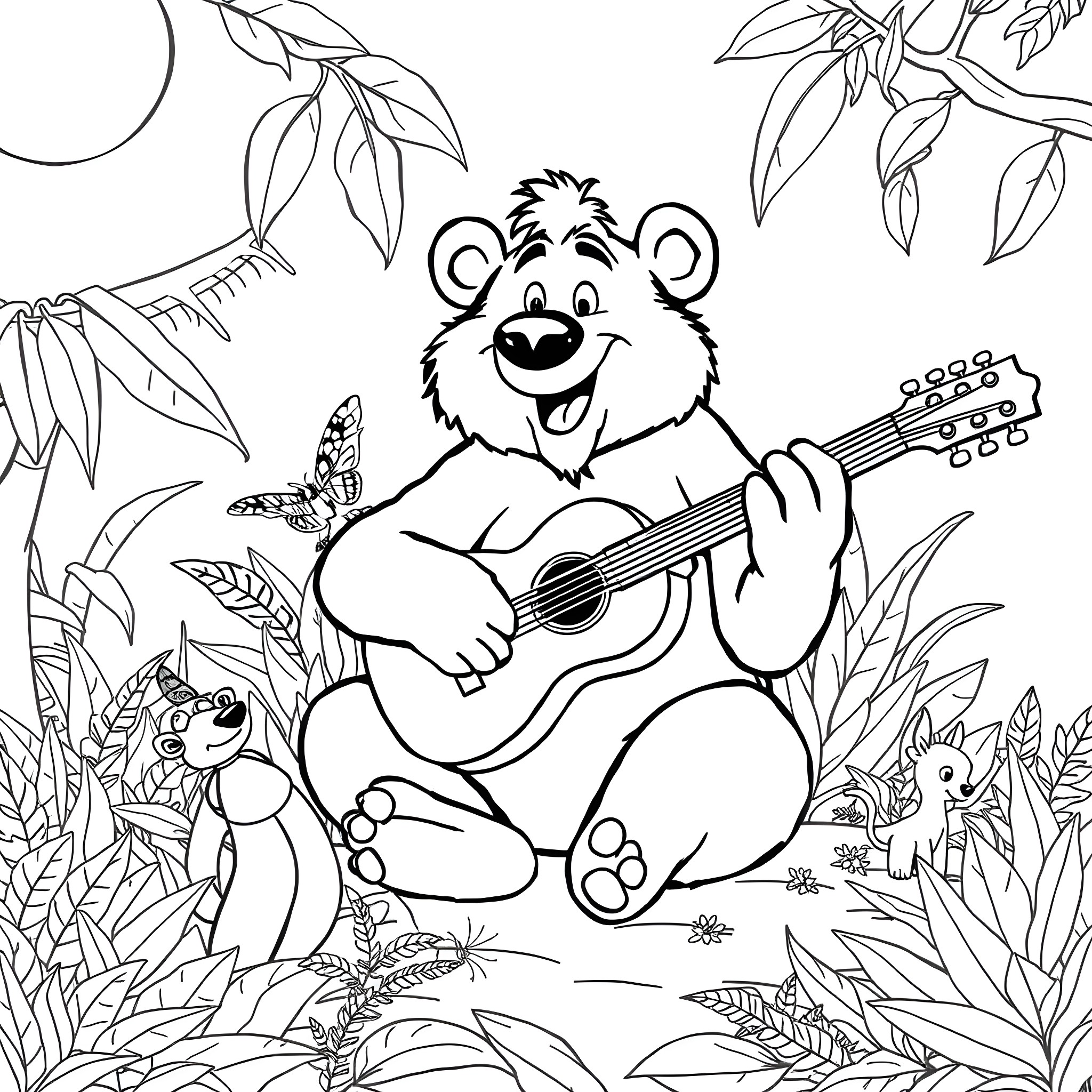 10 Best Sparrow Coloring Pages (Free Printable PDFs)