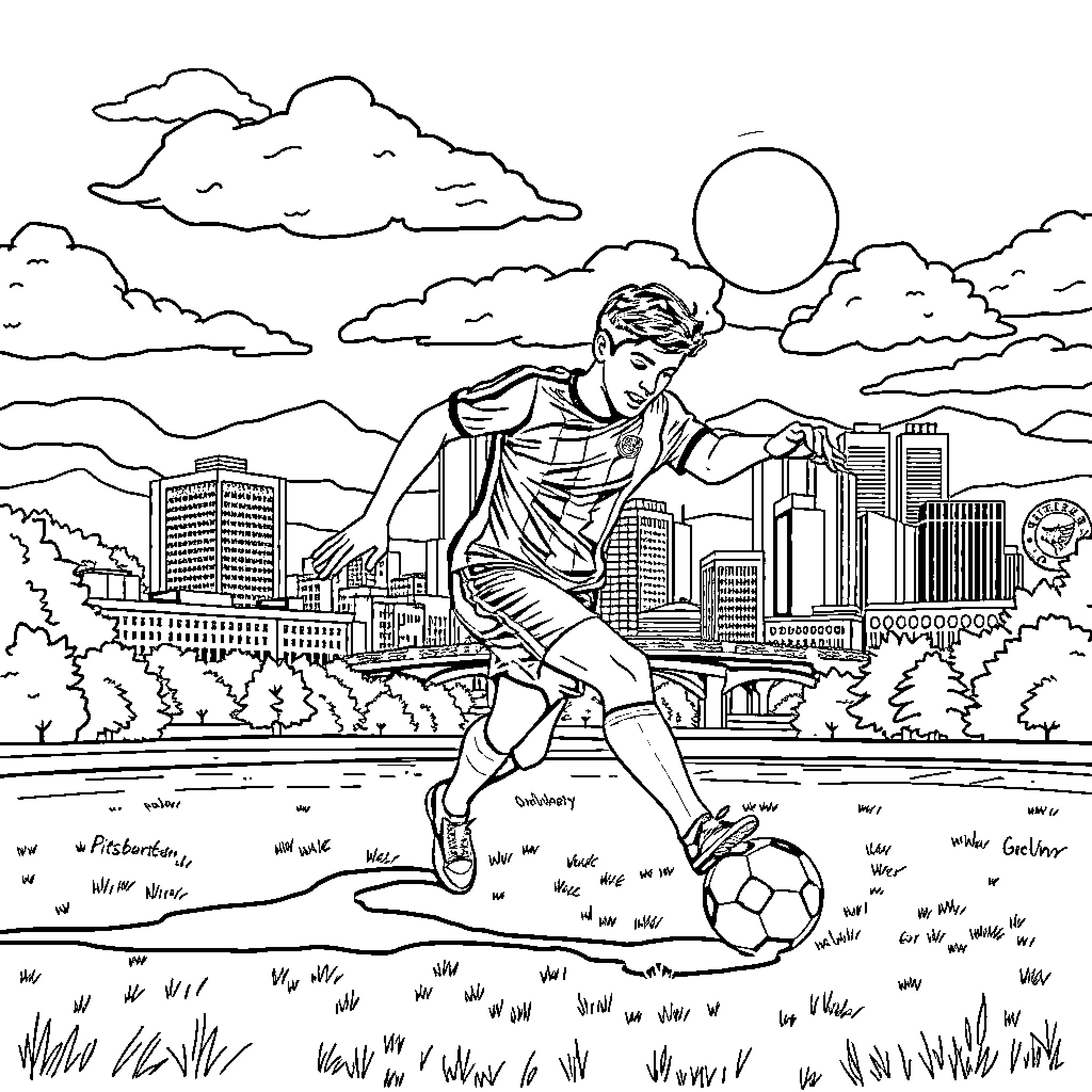 Best Nissan R32 Coloring Pages (Free Printable PDF)