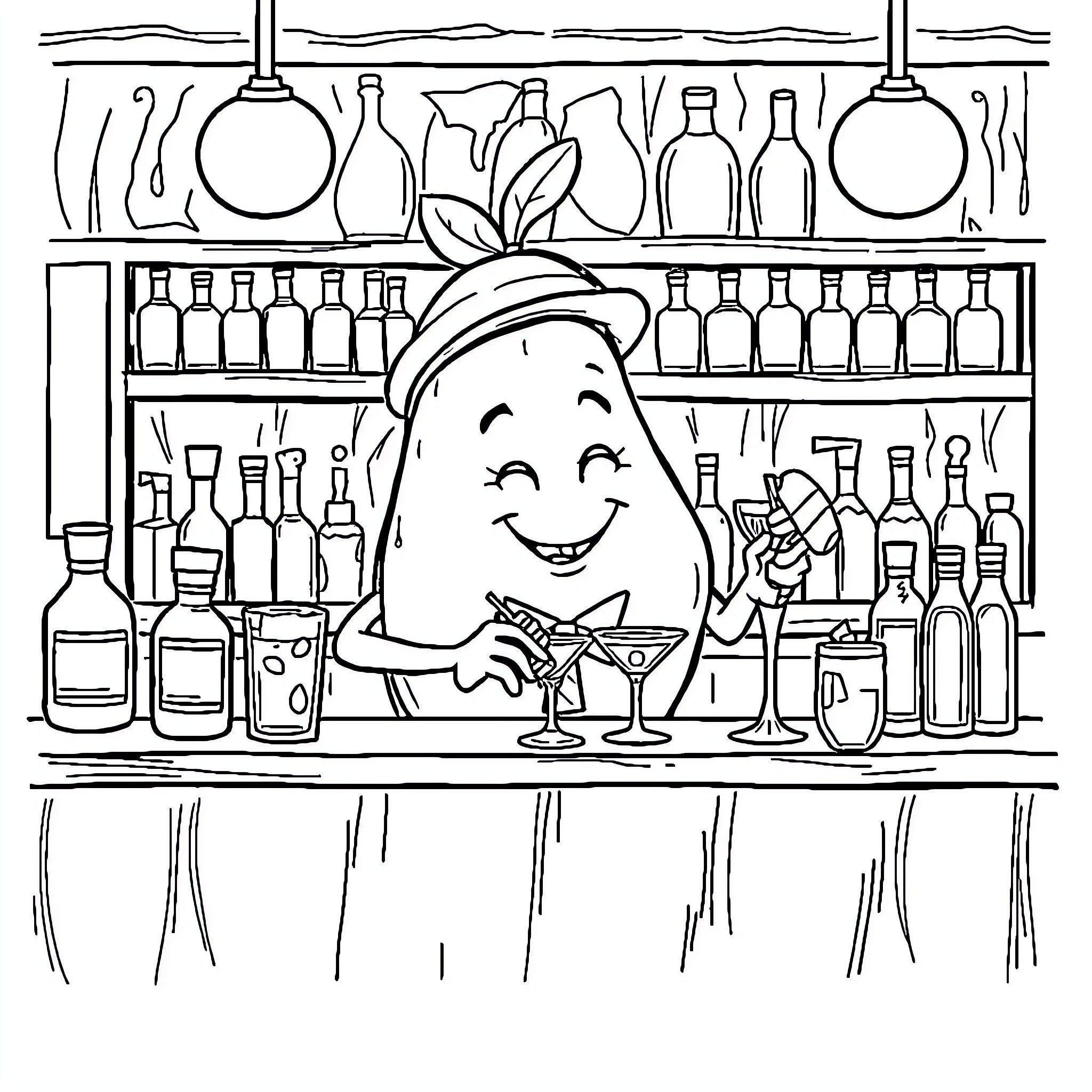 Best Camera Coloring Pages (Free Printable PDF)