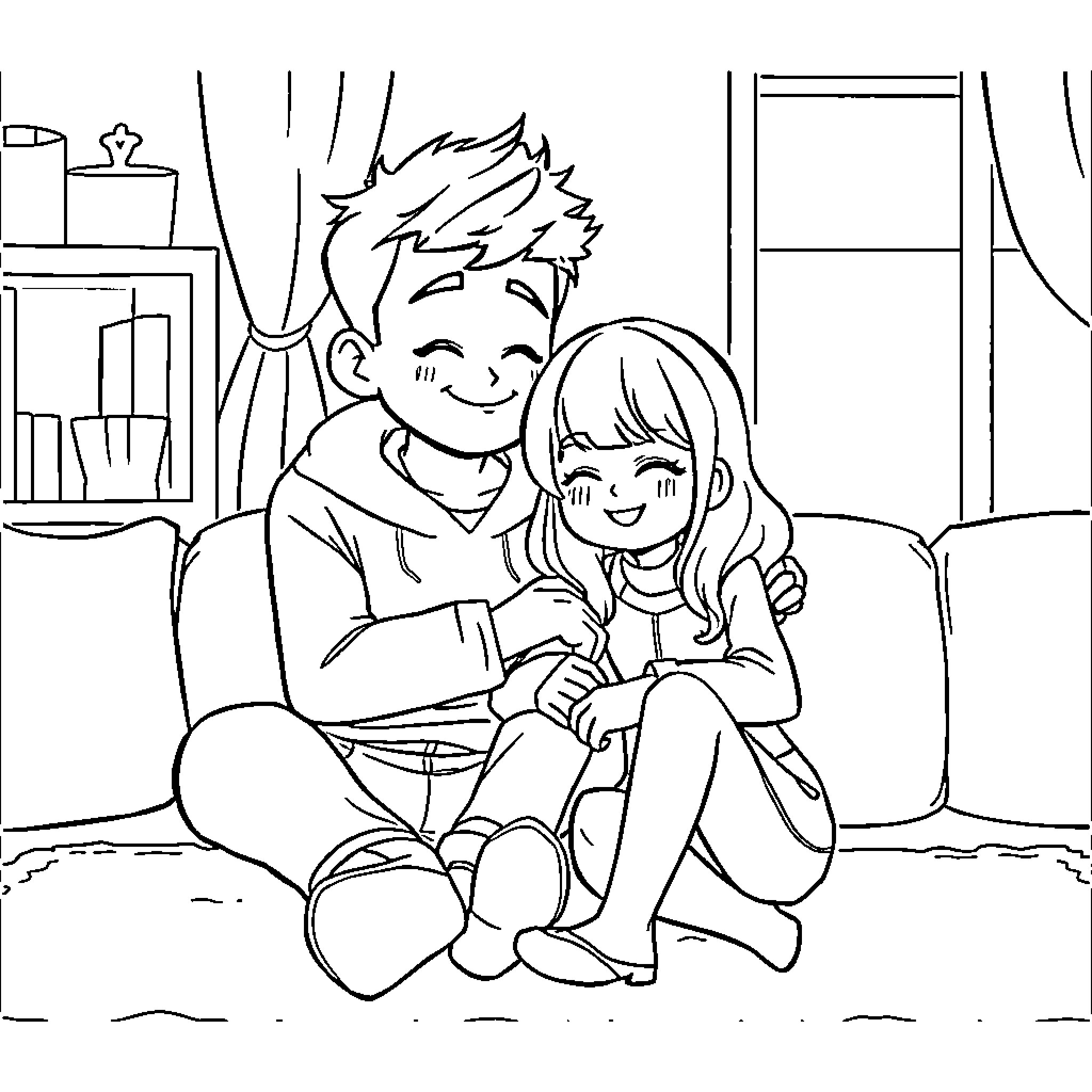 Best Frenchie Coloring Pages (Free Printable PDF)