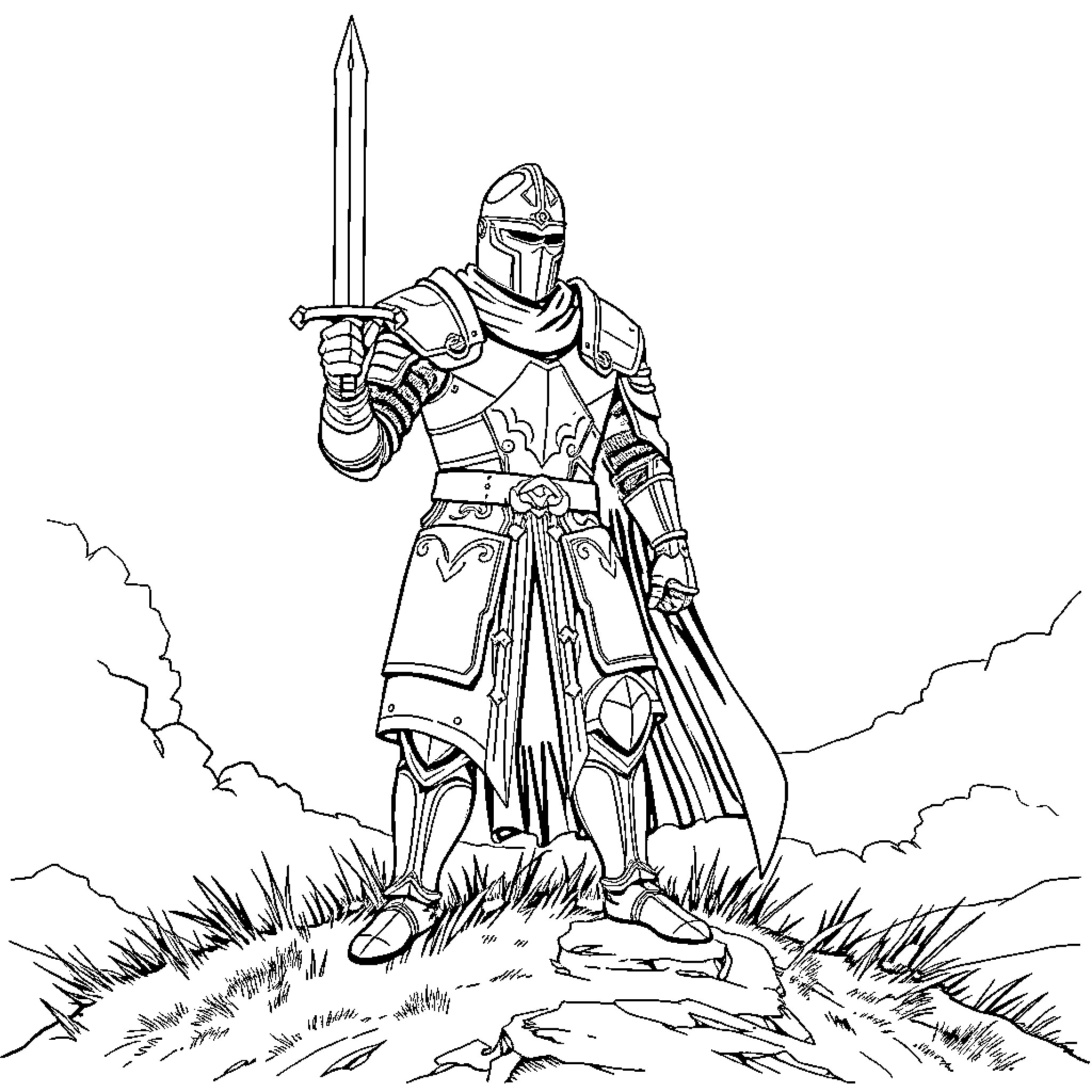 Best Patrice Saulnier Coloring Pages (Free Printable PDF)