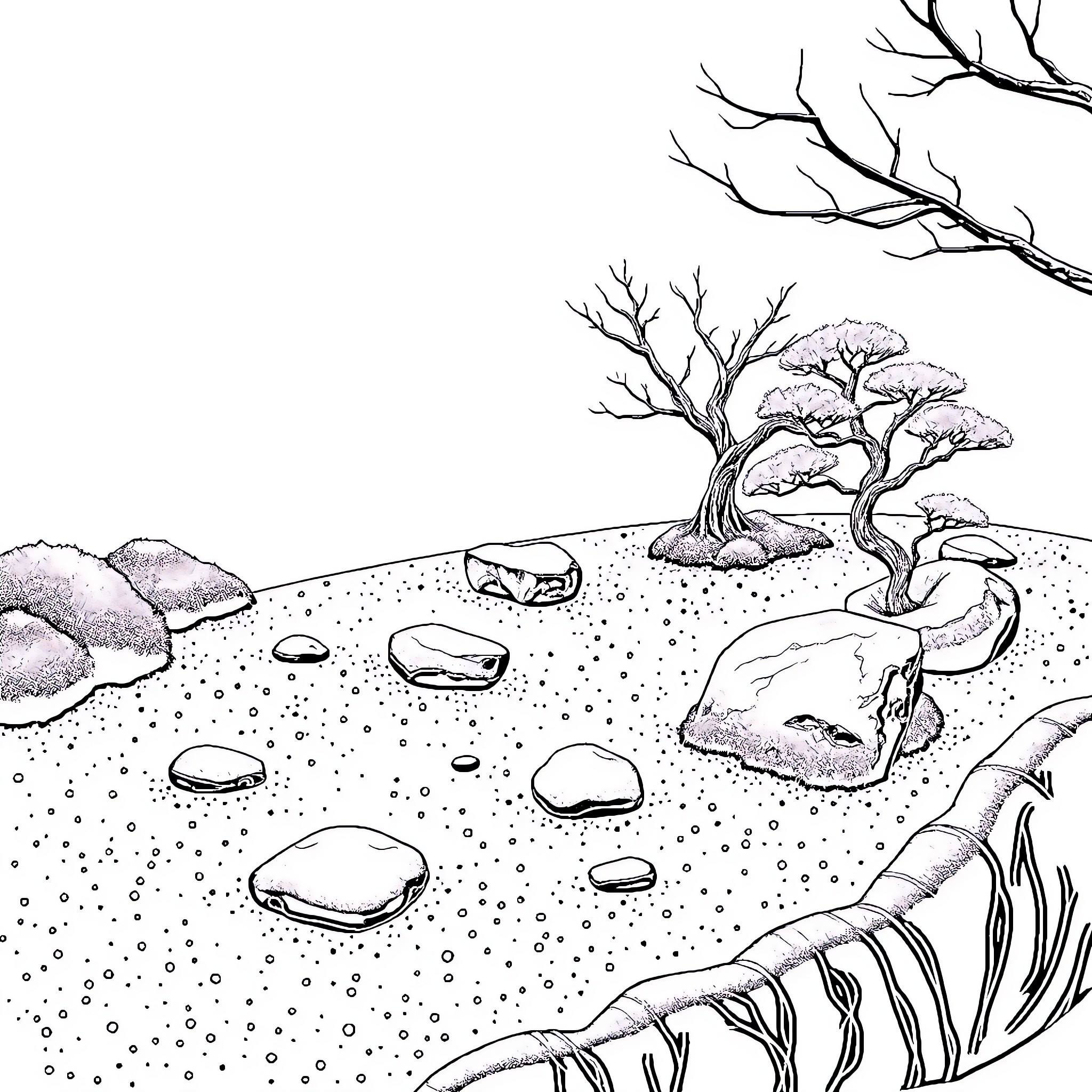 4 Best Gon Coloring Pages (Free Printable PDFs)