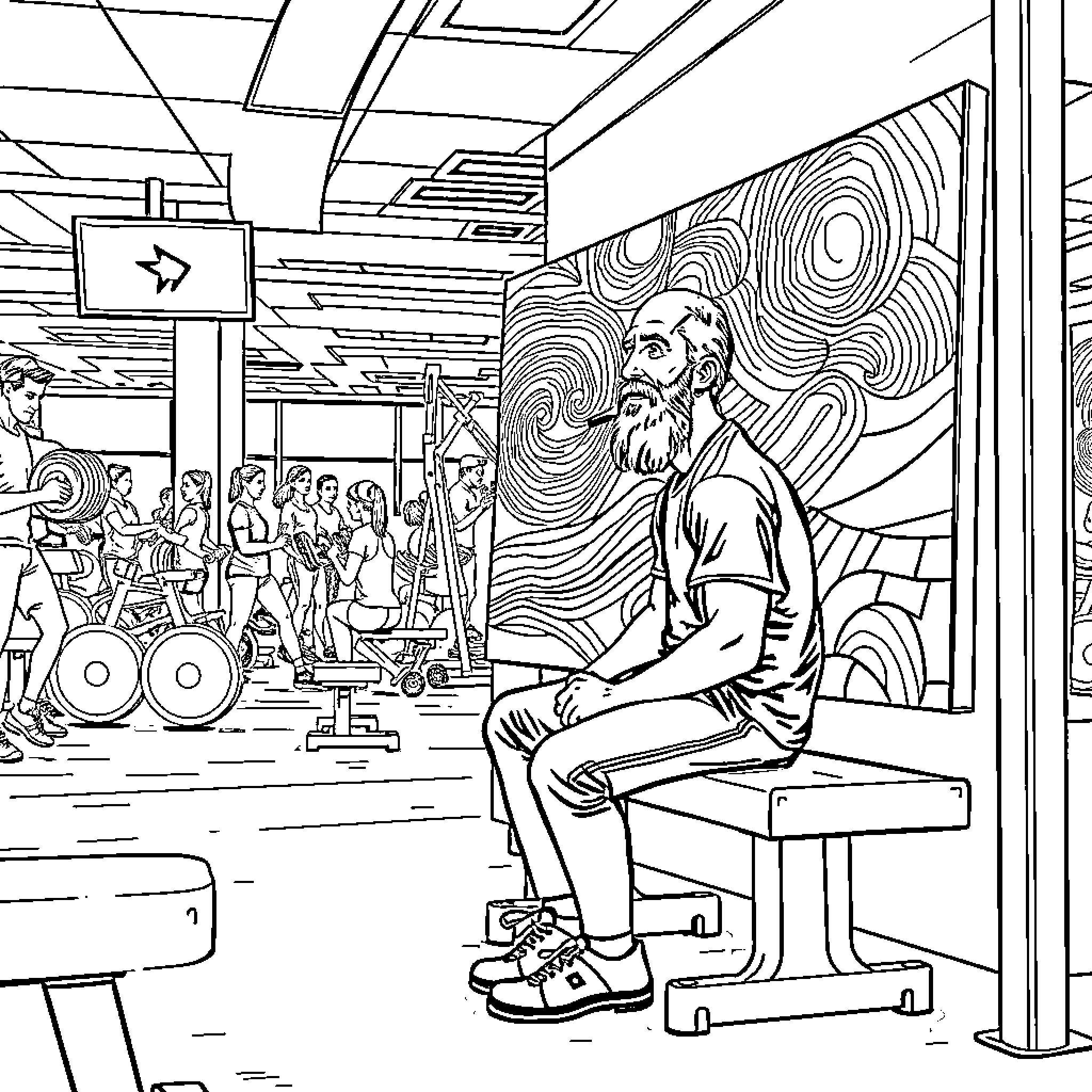 Best Noe Eboha Coloring Pages (Free Printable PDF)