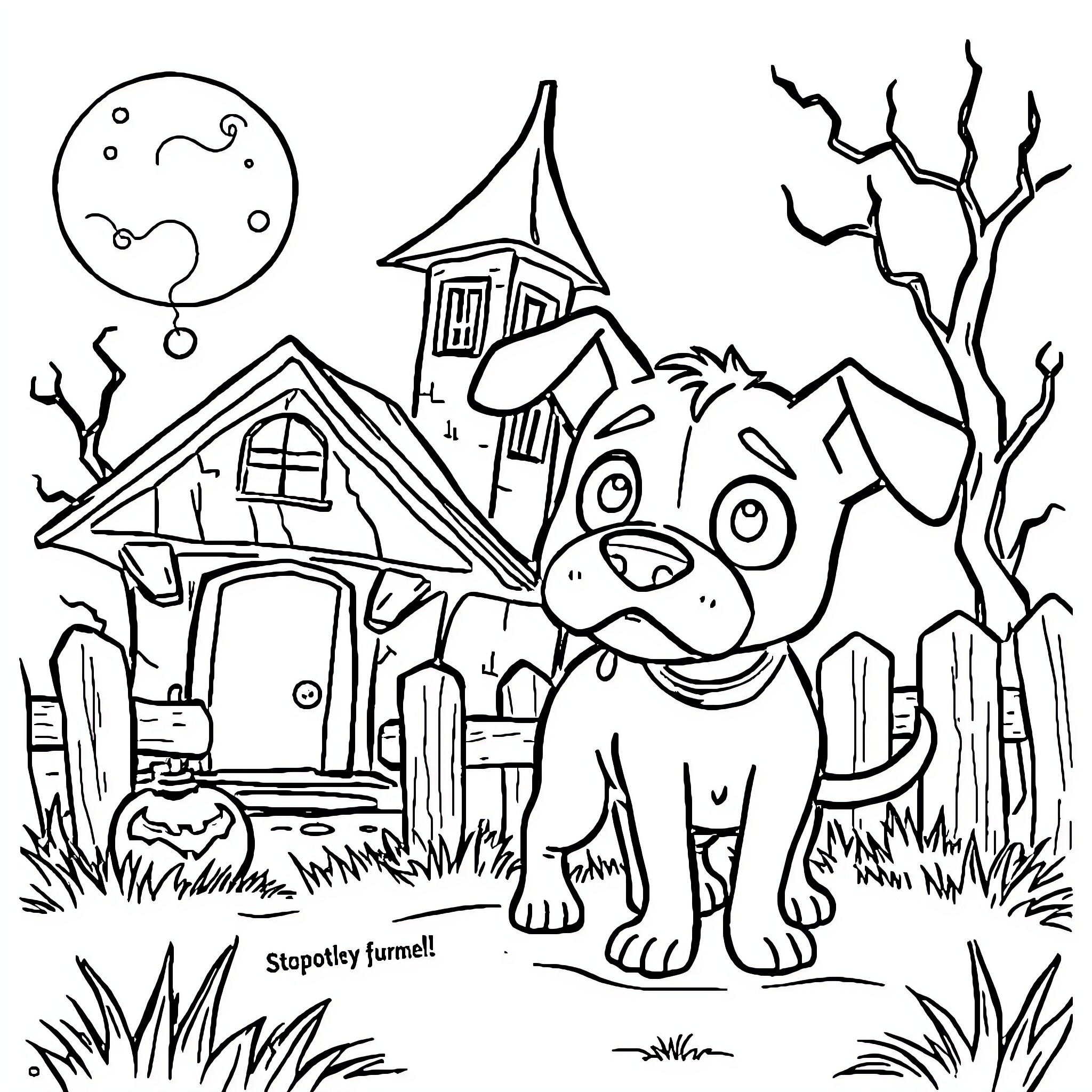 Best Courage Coloring Pages (Free Printable PDF)