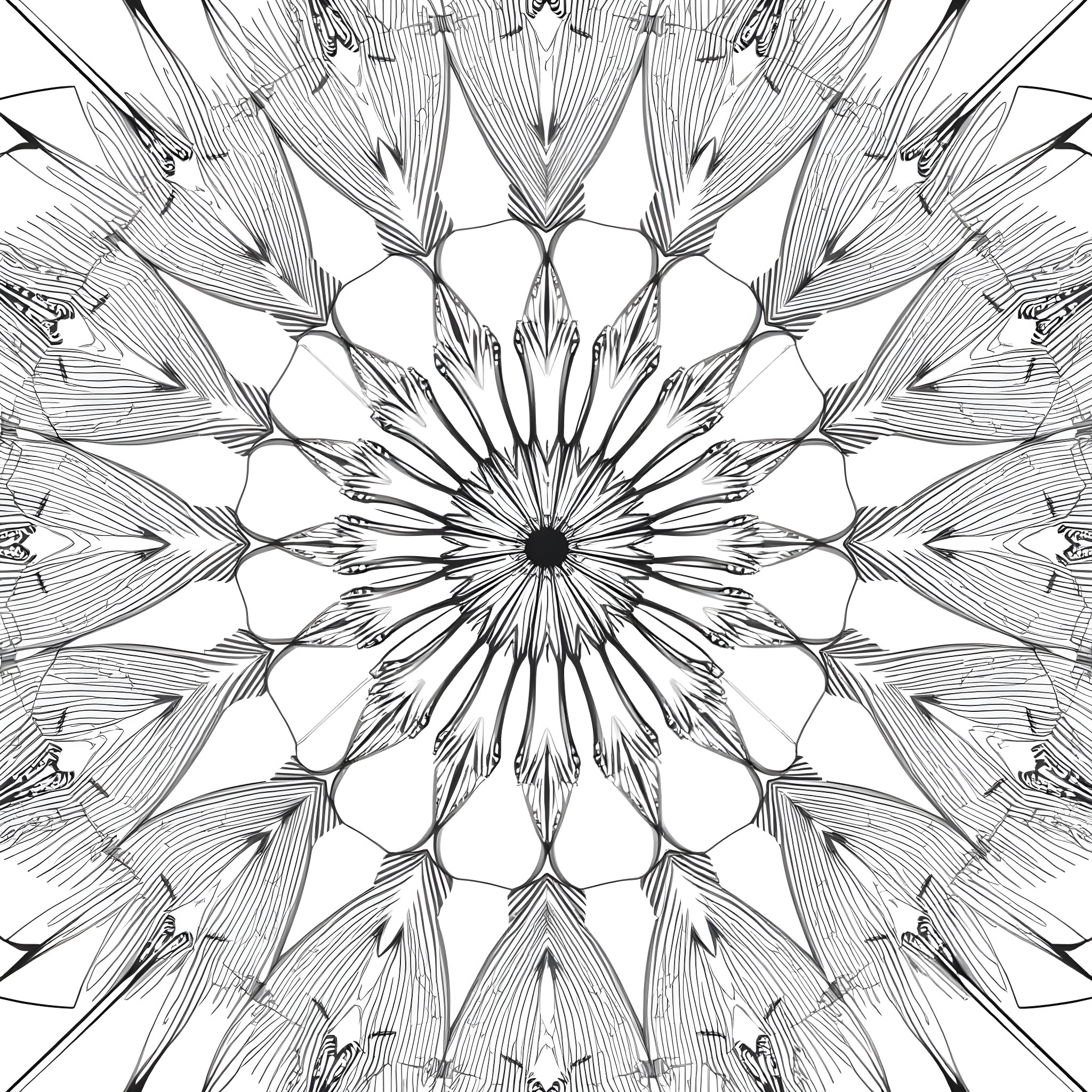 5 Best Jacket Coloring Pages (Free Printable PDFs)