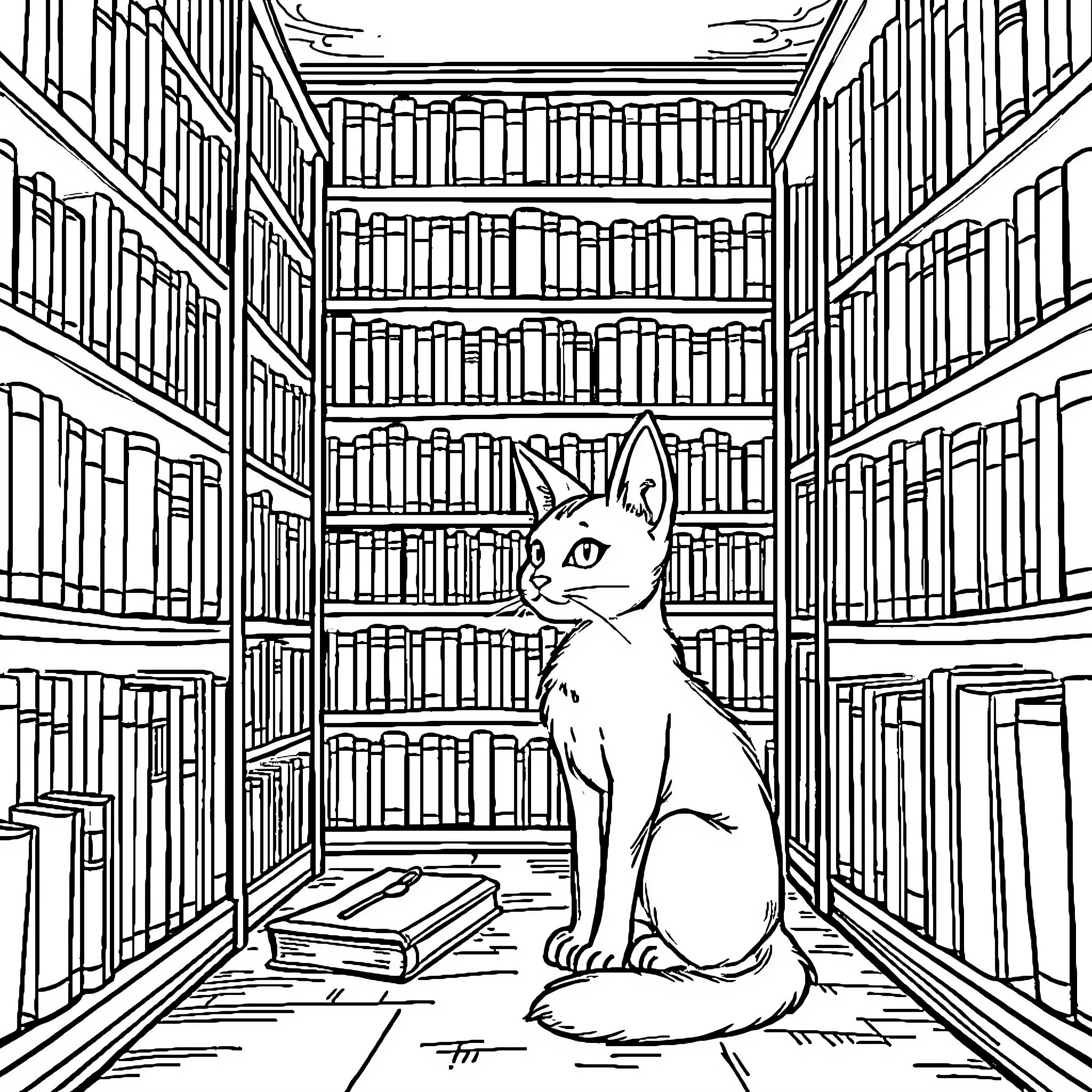 Best Huntrix Coloring Pages (Free Printable PDF)