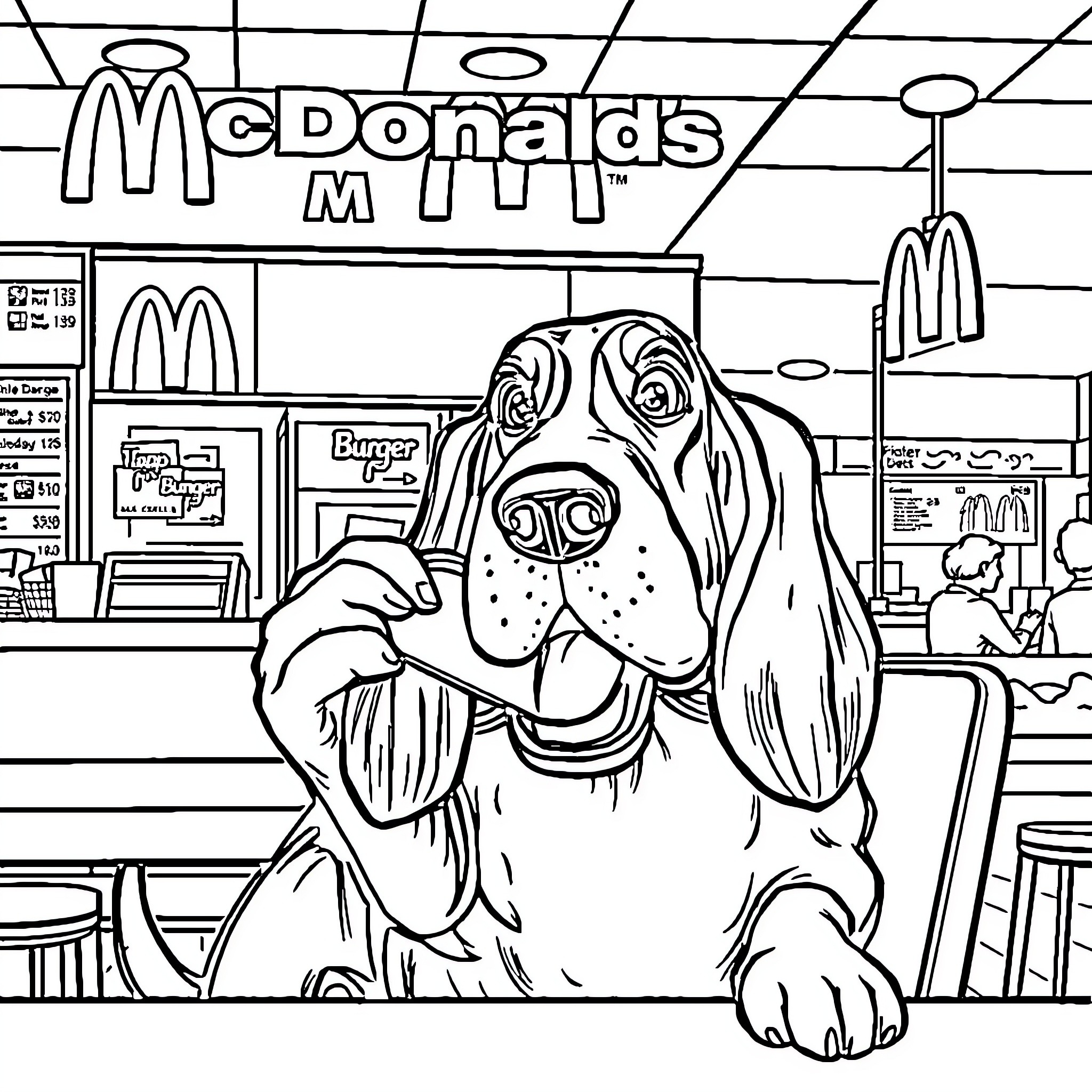 Best Reliant Scimitar Coloring Pages (Free Printable PDF)