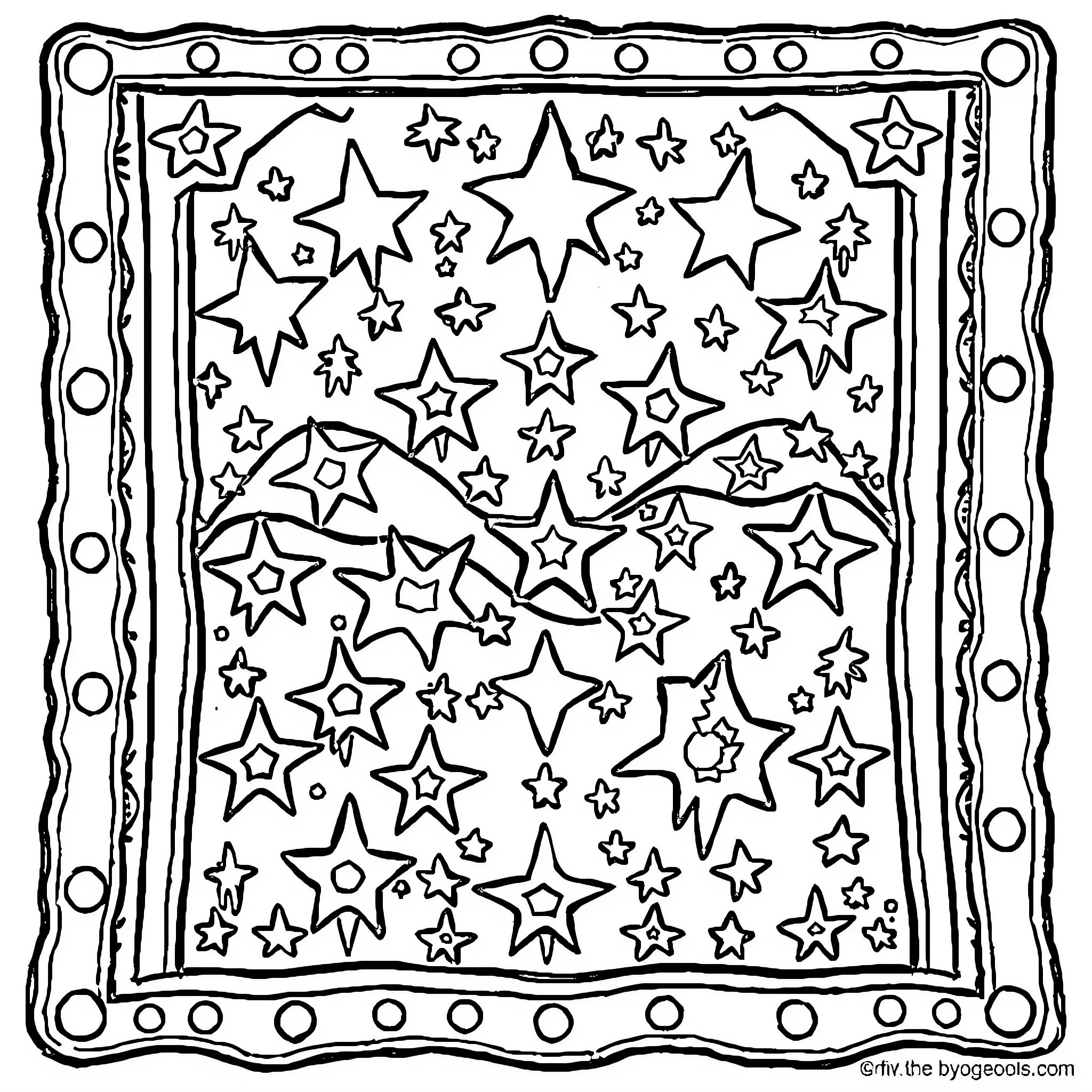 Best Wobbly Life Coloring Pages (Free Printable PDF)