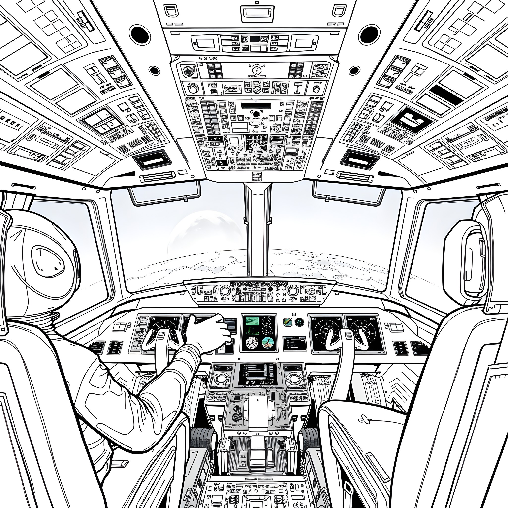 1 Best Unicorn Axolotl Coloring Pages (Free Printable PDFs)