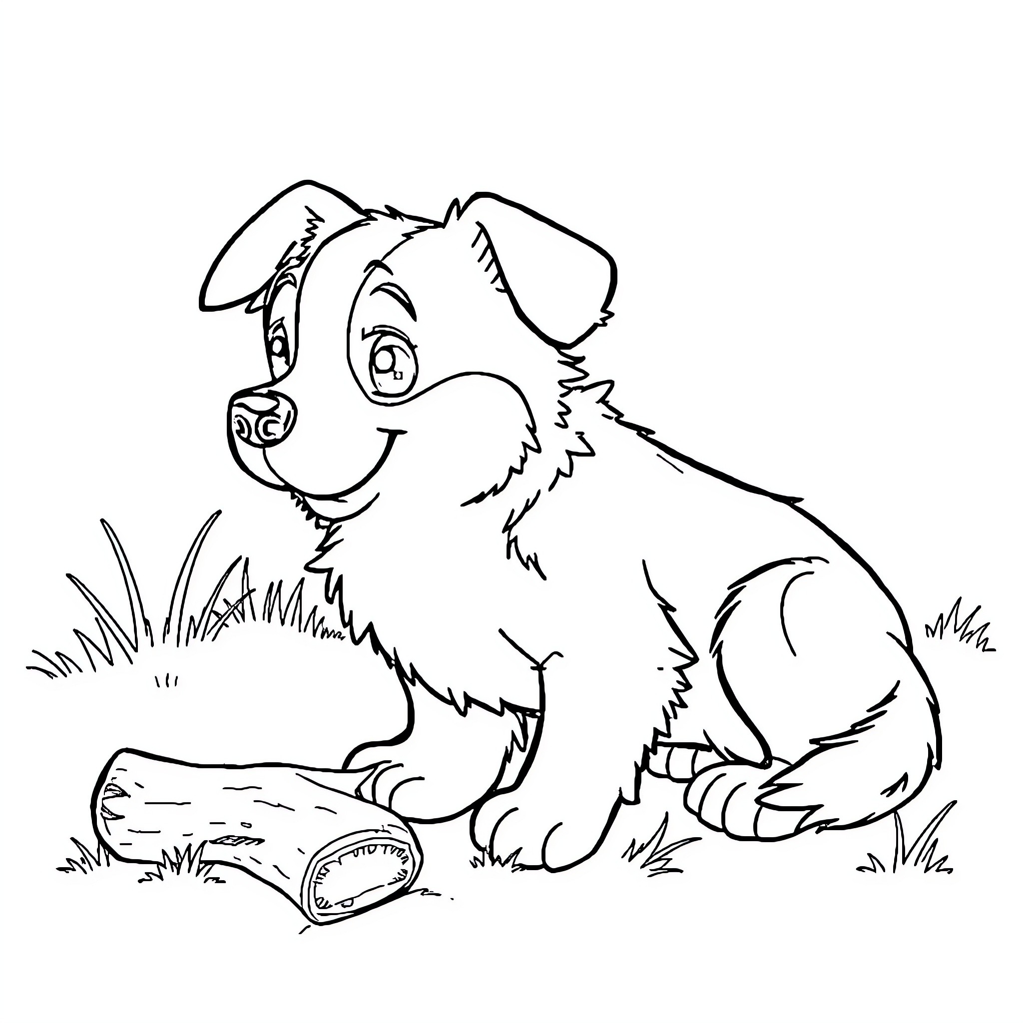 Best Vertebrate Coloring Pages (Free Printable PDF)