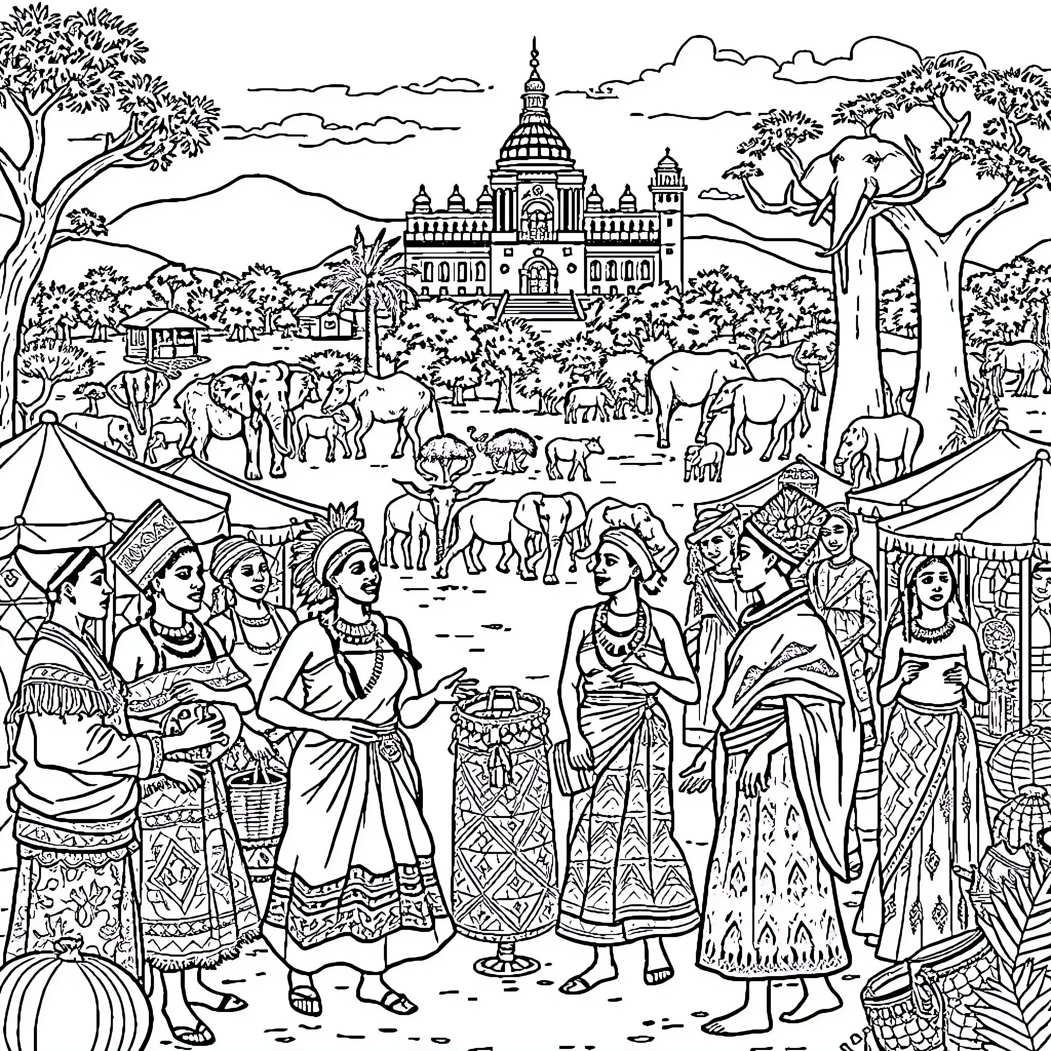 Best Snap Crackle Pop Coloring Pages (Free Printable PDF)