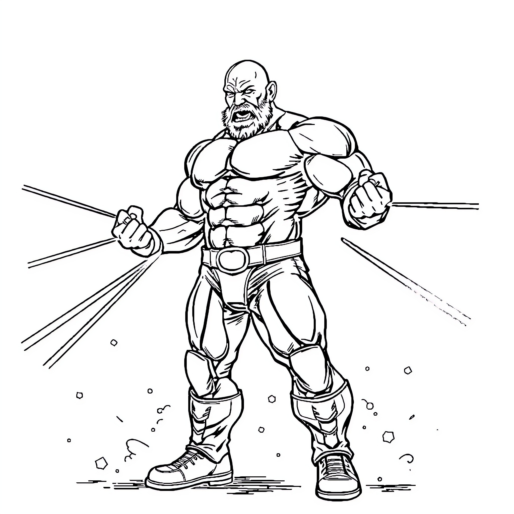 Best C00lkidd Coloring Pages (Free Printable PDF)