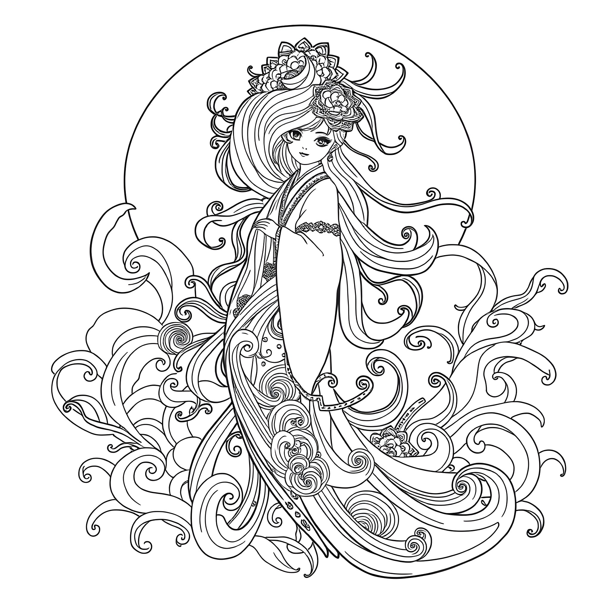 Best Mercedes Coloring Pages (Free Printable PDF)