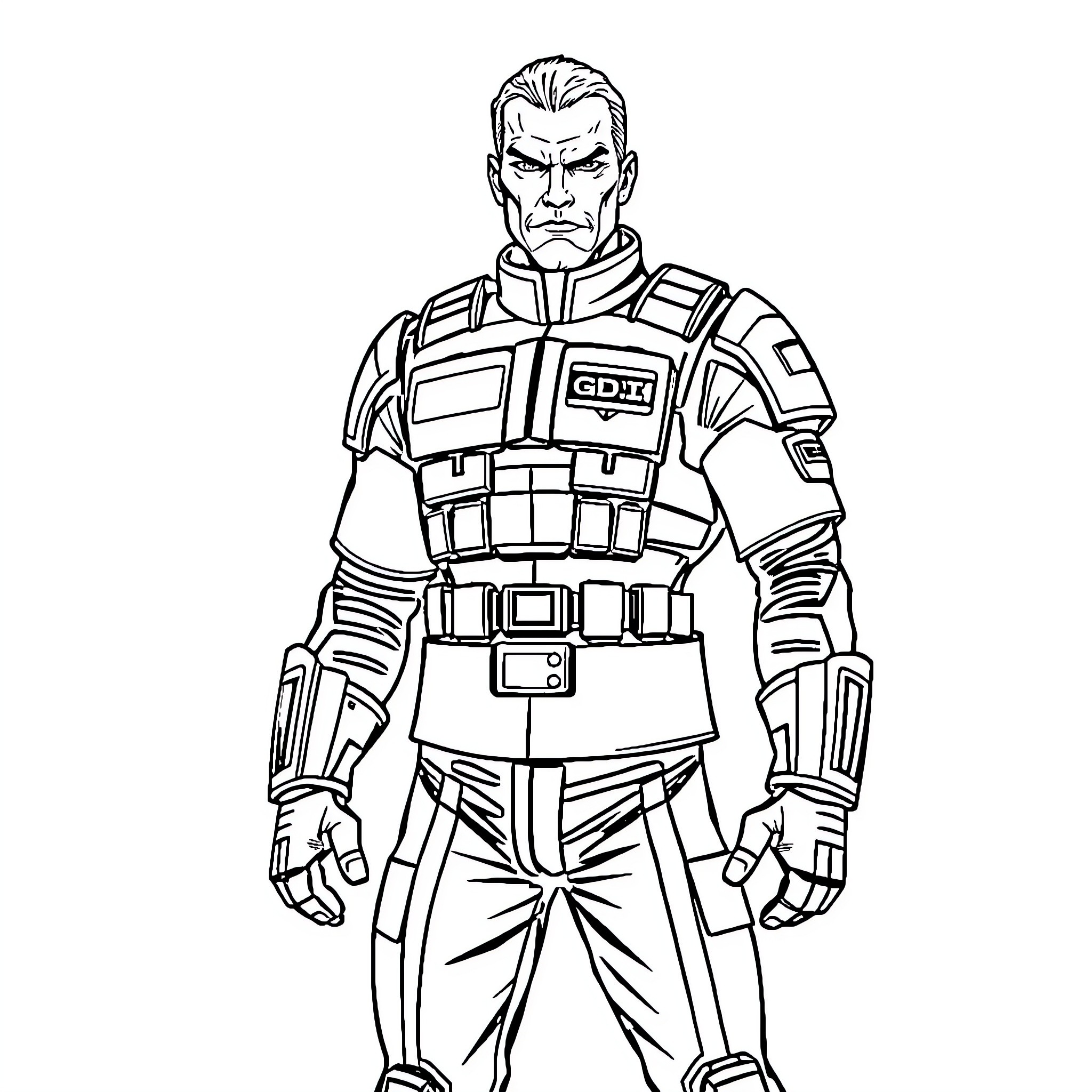 Best Connor Bedard Coloring Pages (Free Printable PDF)