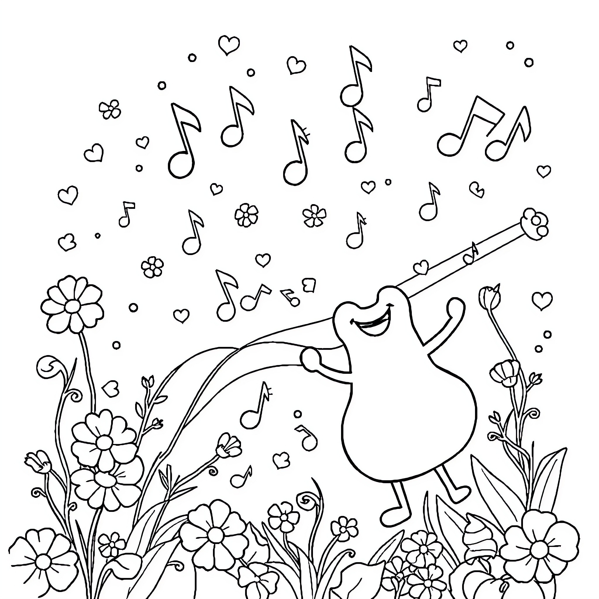 Best Tralalero Coloring Pages (Free Printable PDF)