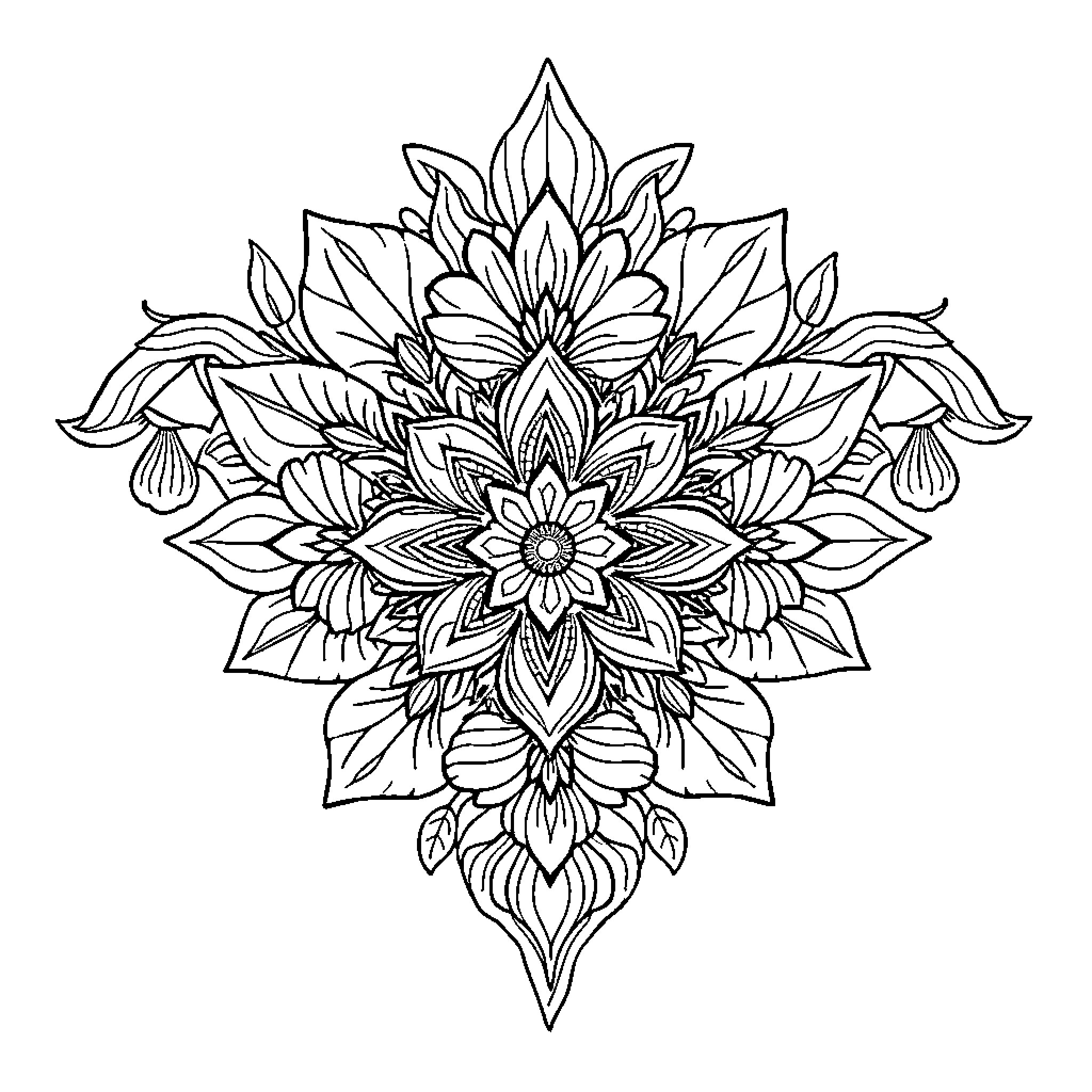 Best Uterus Coloring Pages (Free Printable PDF)