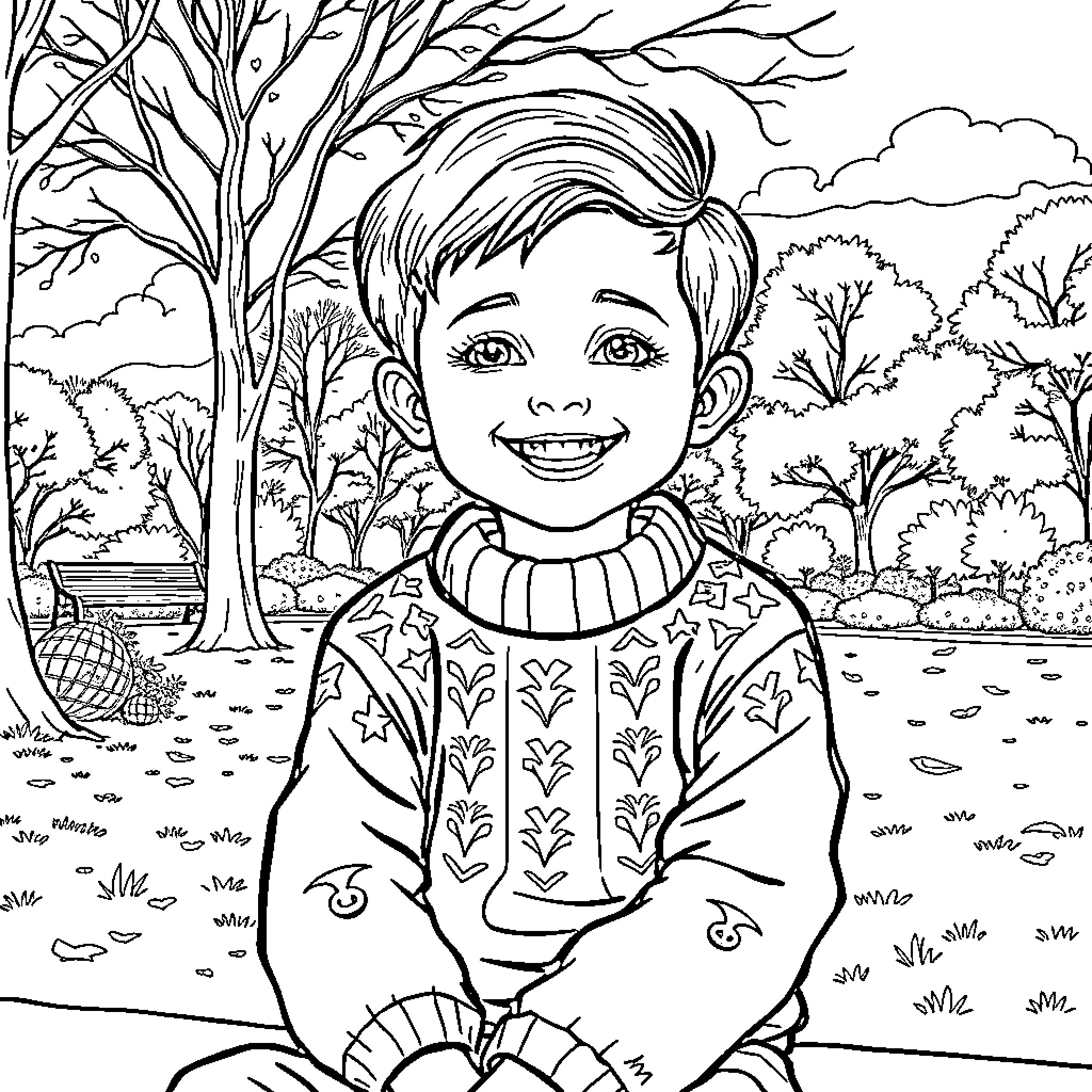 Best Cliff House Coloring Pages (Free Printable PDF)