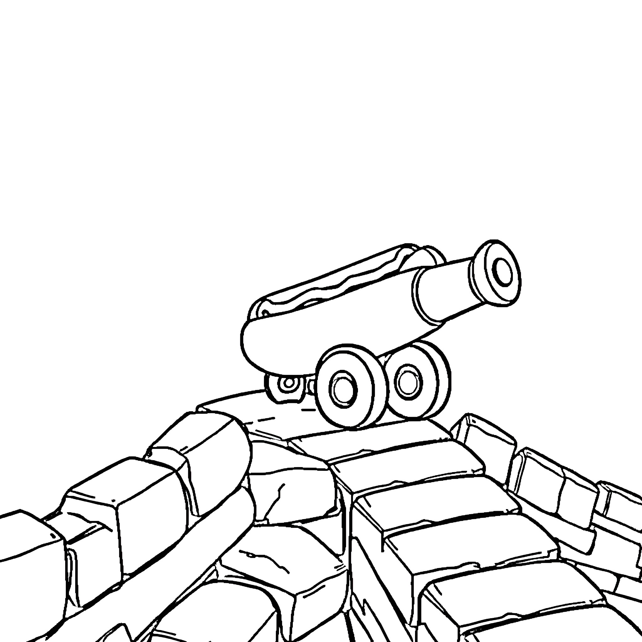 Best Terrifier Coloring Pages (Free Printable PDF)